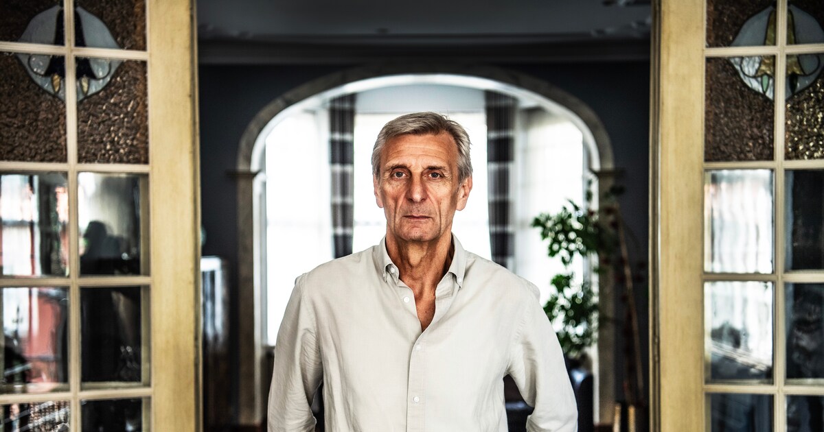 ‘Ik zal pas rust vinden als ‘het individu’ sterft in de cel’: hij was ...