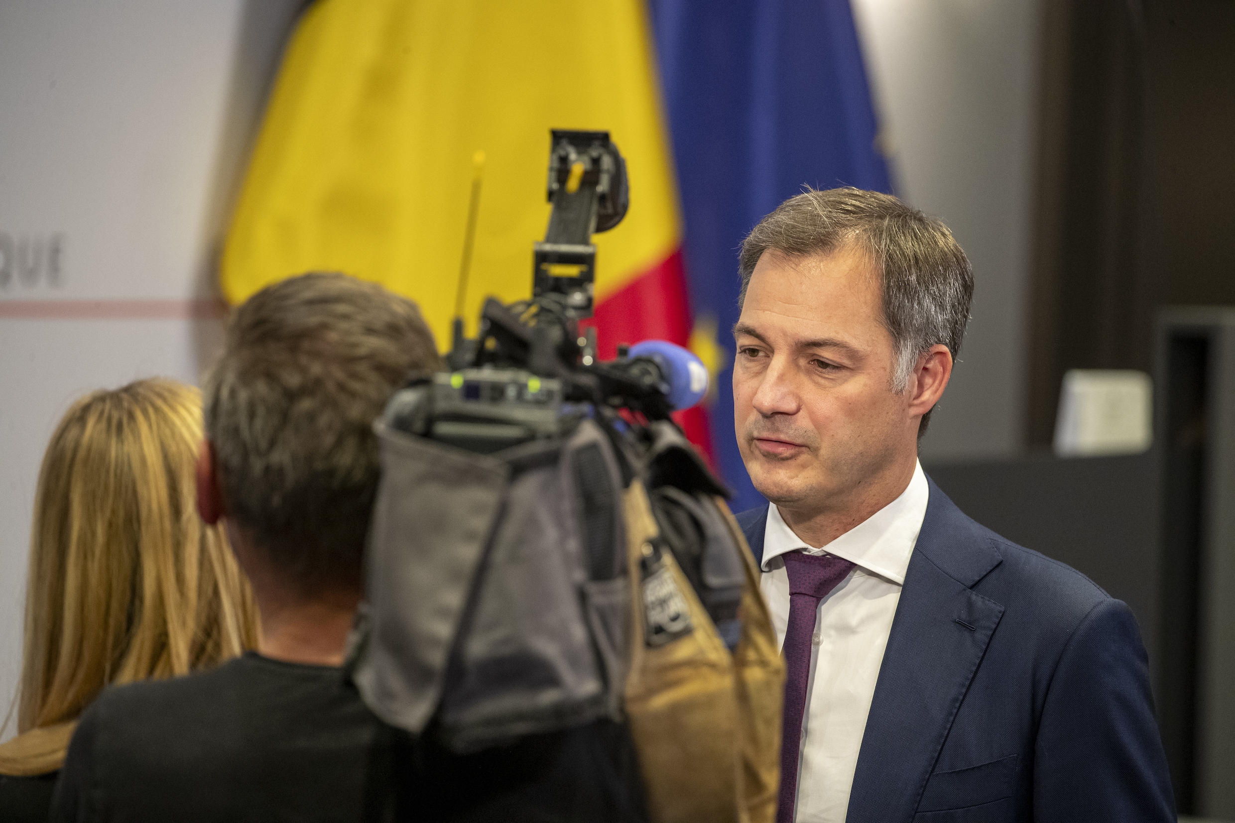 Geen onnodige verplaatsingen en verhoogde waakzaamheid: dit betekent ...