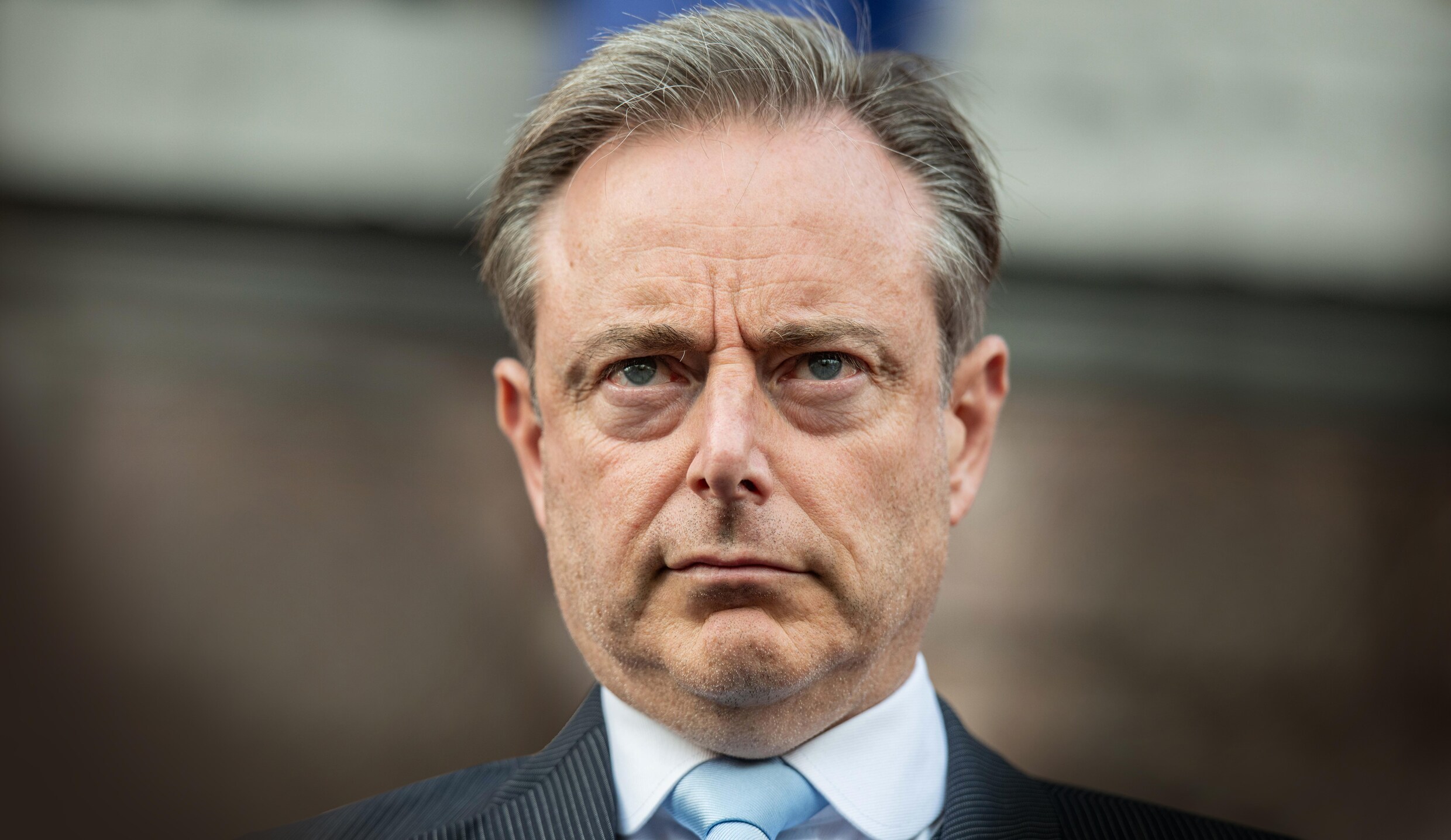 Hoe ‘t Scheldt uitgroeide tot de bazooka van Vlaams Belang | De Morgen