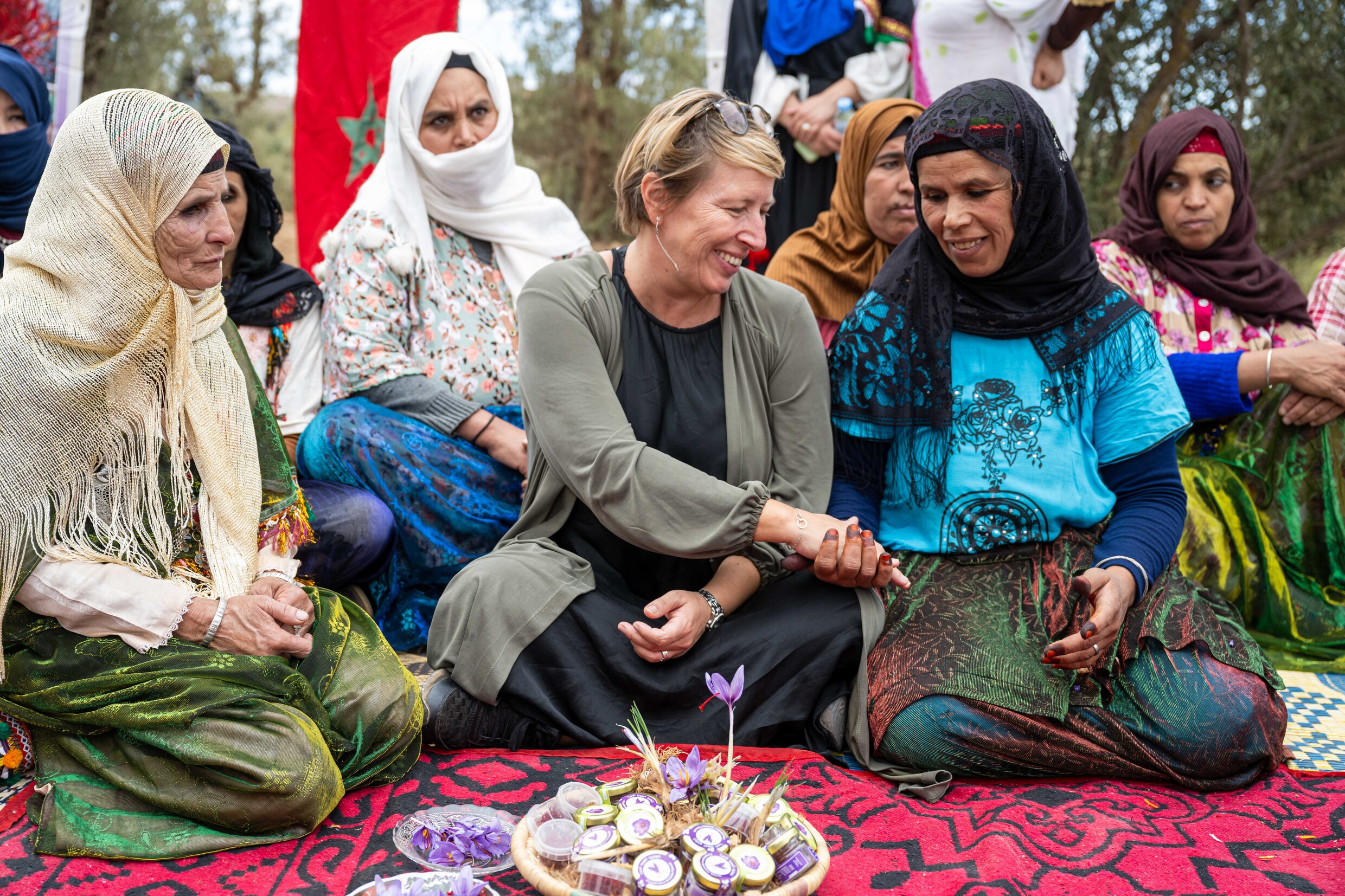 Minister Gennez maakt 2 miljoen euro extra vrij voor humanitaire hulp ...