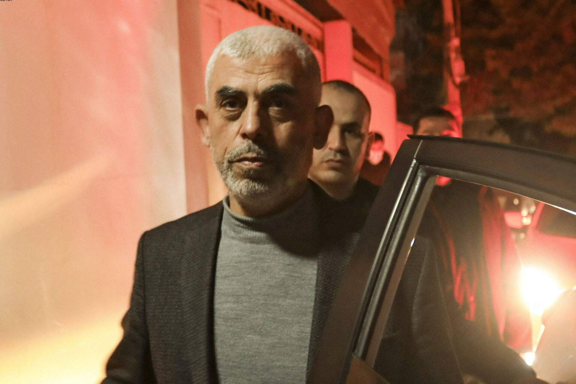 Brein achter bloedbad van Hamas ‘in humanitair konvooi naar zuiden van ...