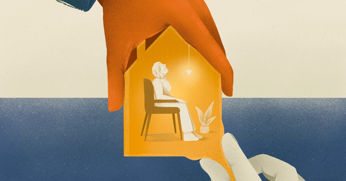 Psychiater Dirk De Wachter over een moreel dilemma: ‘Moet ik mijn ...