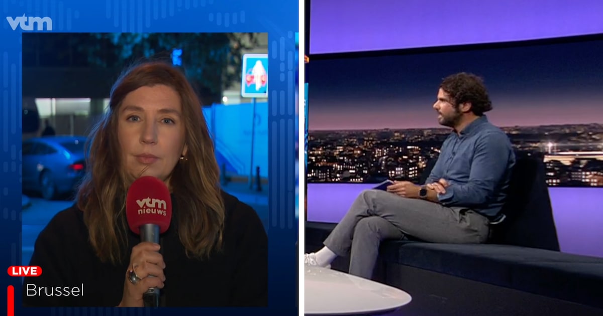 Er is een journalistieke ondergrens. Het spijt me om het te zeggen ...