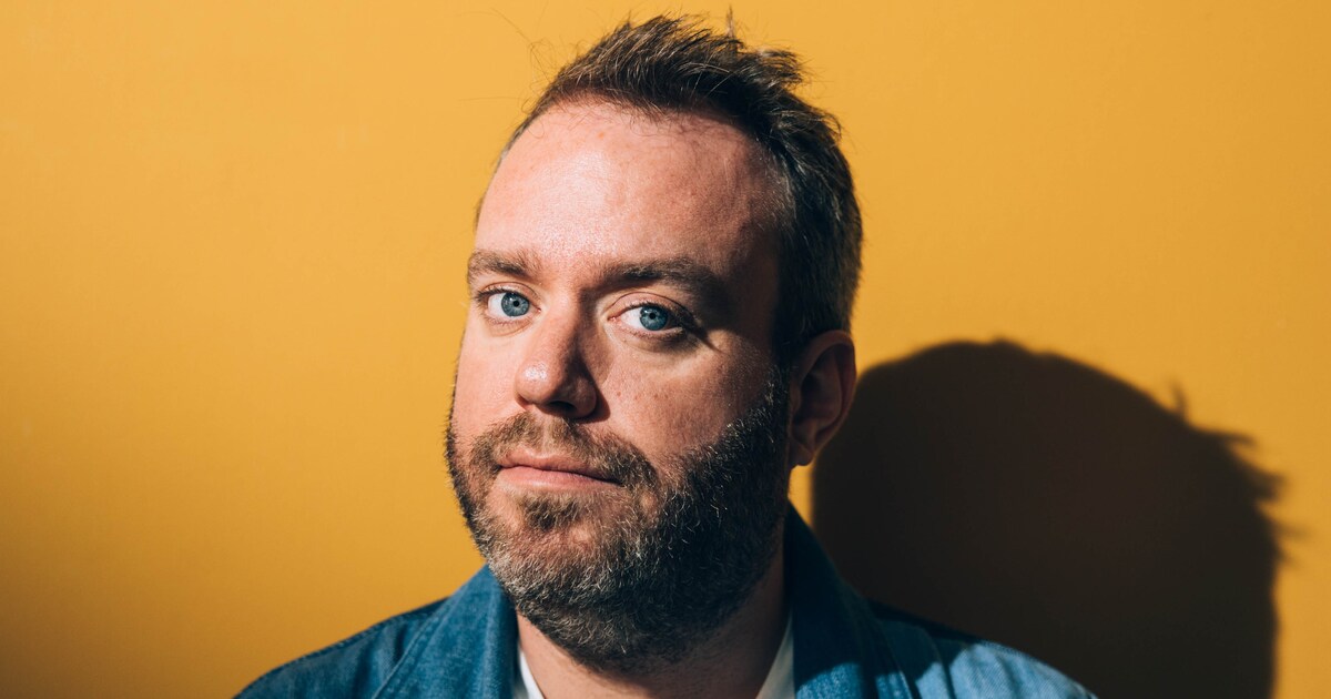 Jens Dendoncker krijgt eigen radioprogramma op Studio Brussel, met elke ...