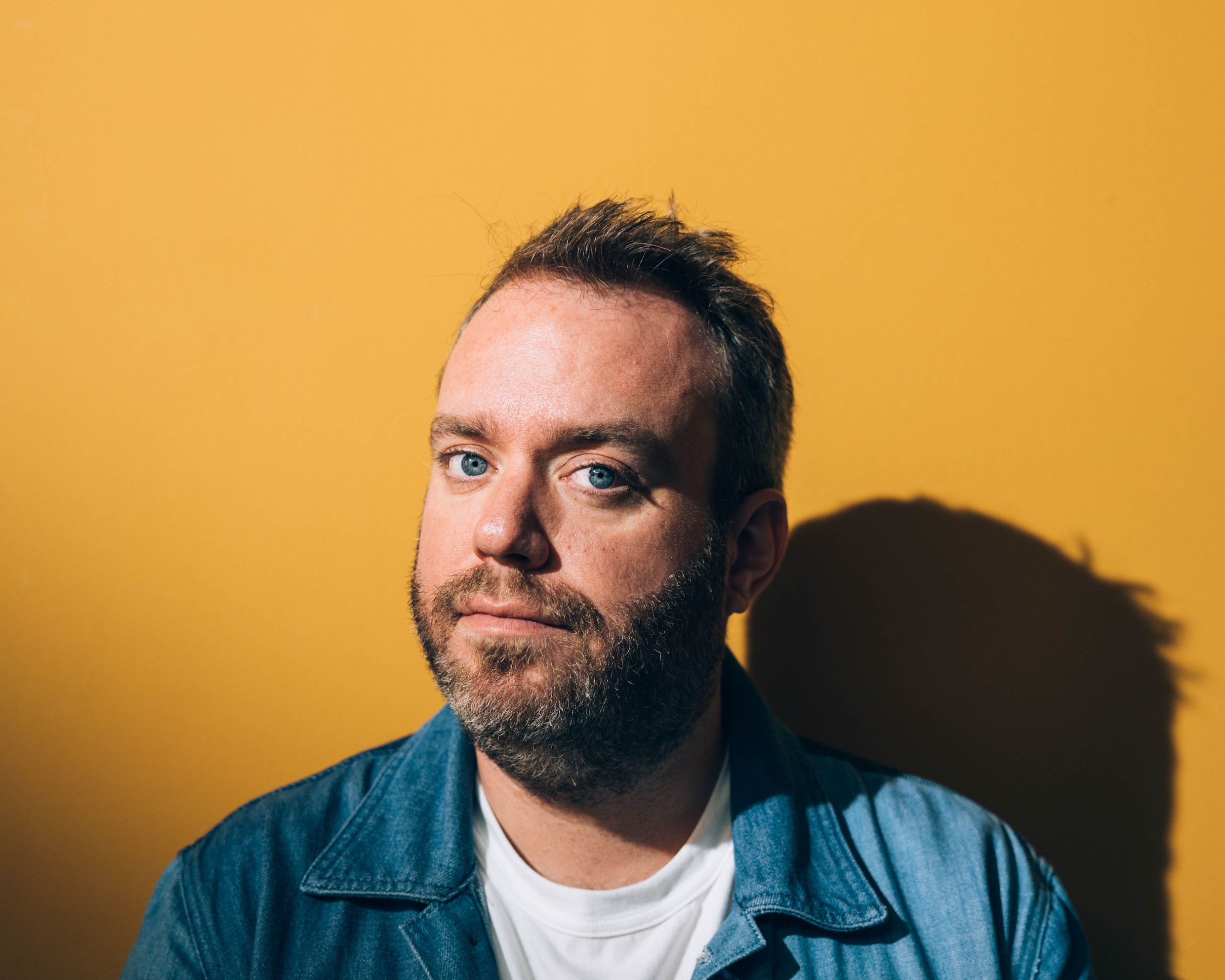 Jens Dendoncker krijgt eigen radioprogramma op Studio Brussel, met elke ...