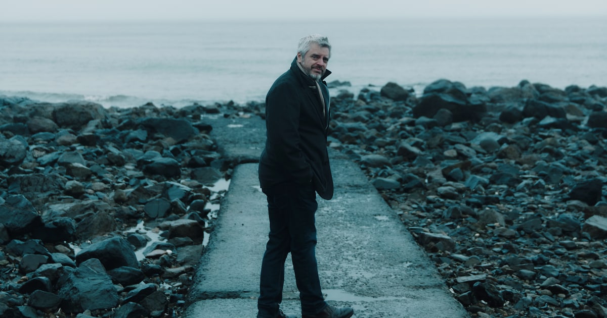 Pulitzer-winnaar Paul Harding: ‘Ik geef les over Shakespeare en de ...