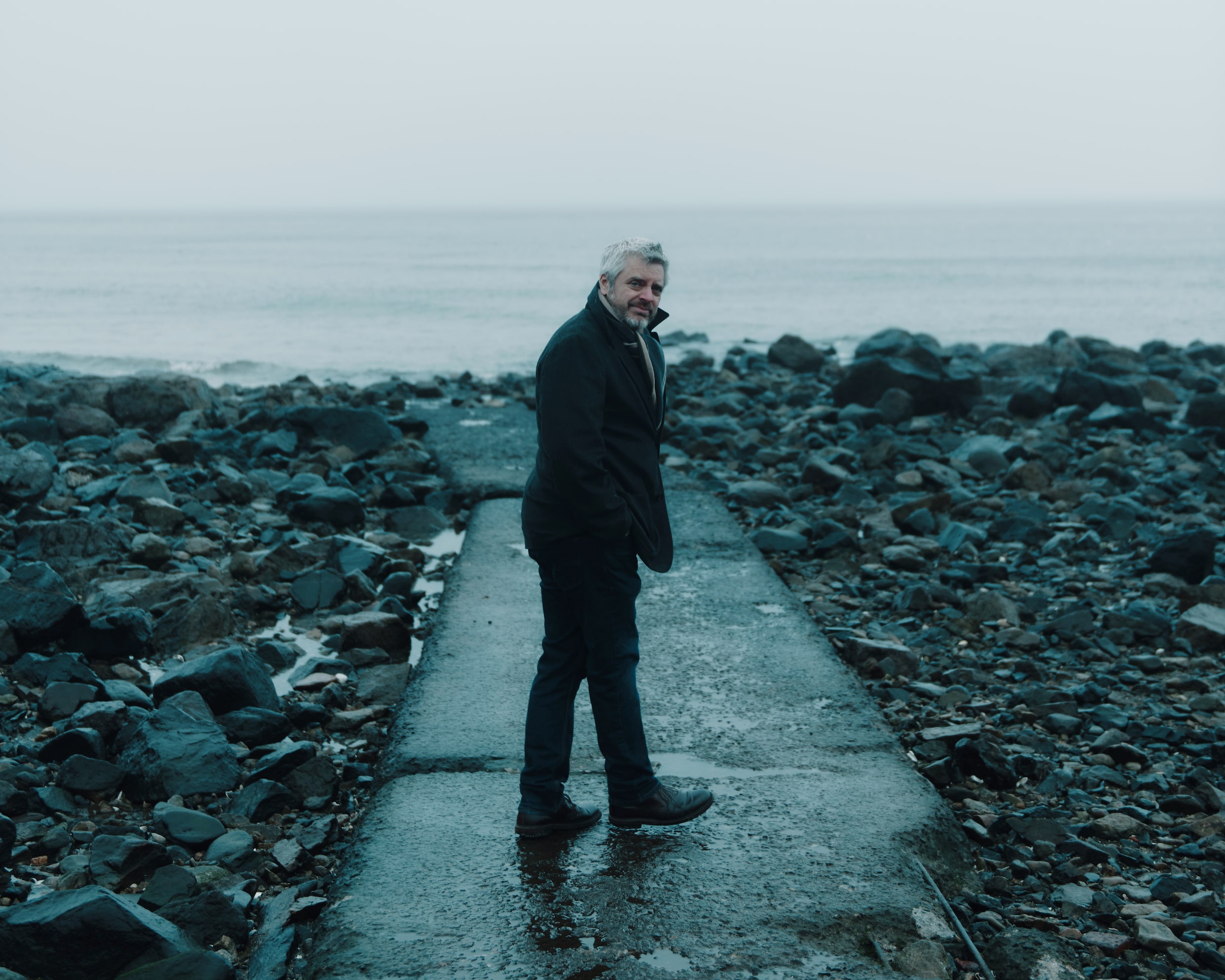 Pulitzer-winnaar Paul Harding: ‘Ik geef les over Shakespeare en de ...