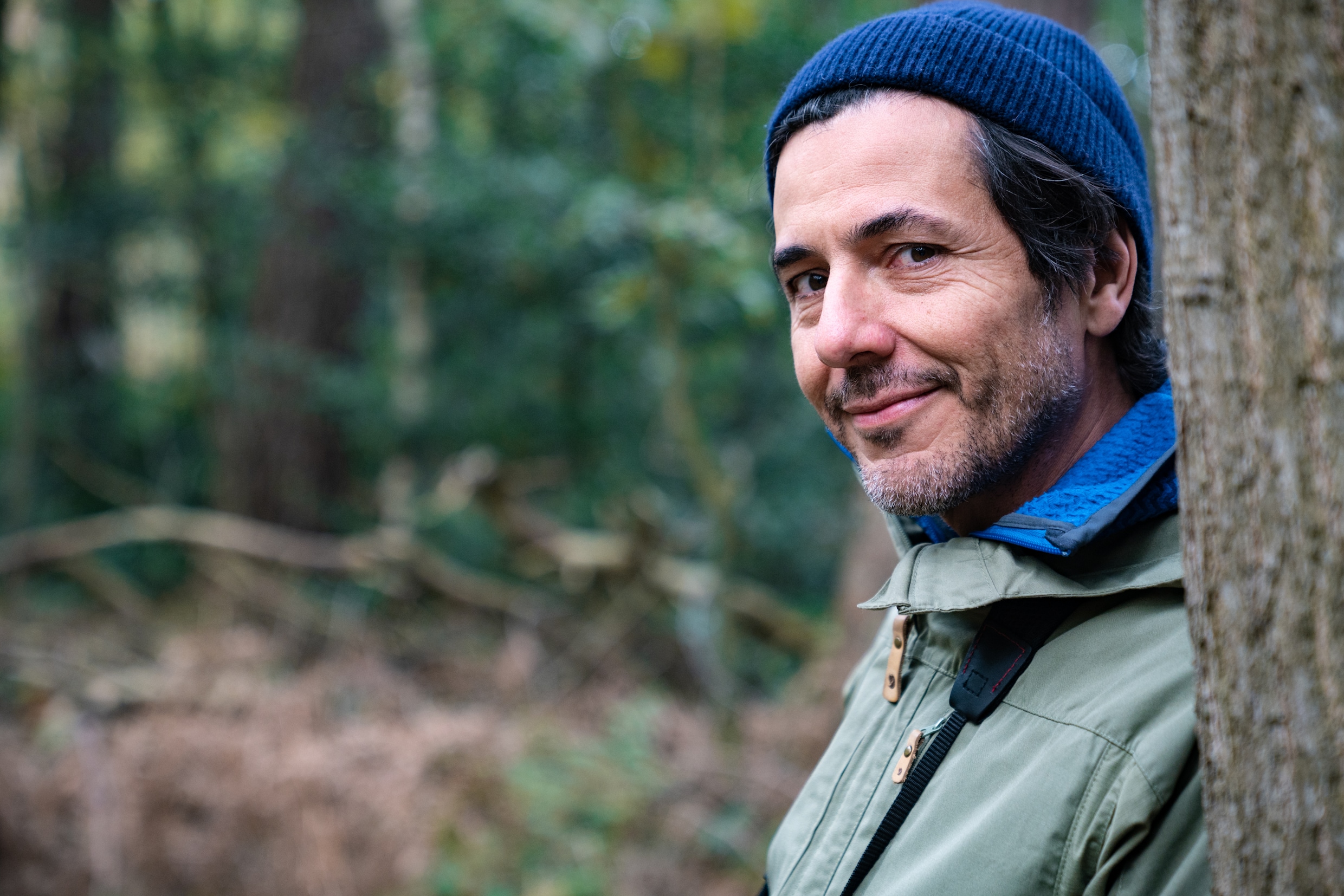 Dieter Coppens trekt voor nieuw VRT-programma naar het buitenland met ...