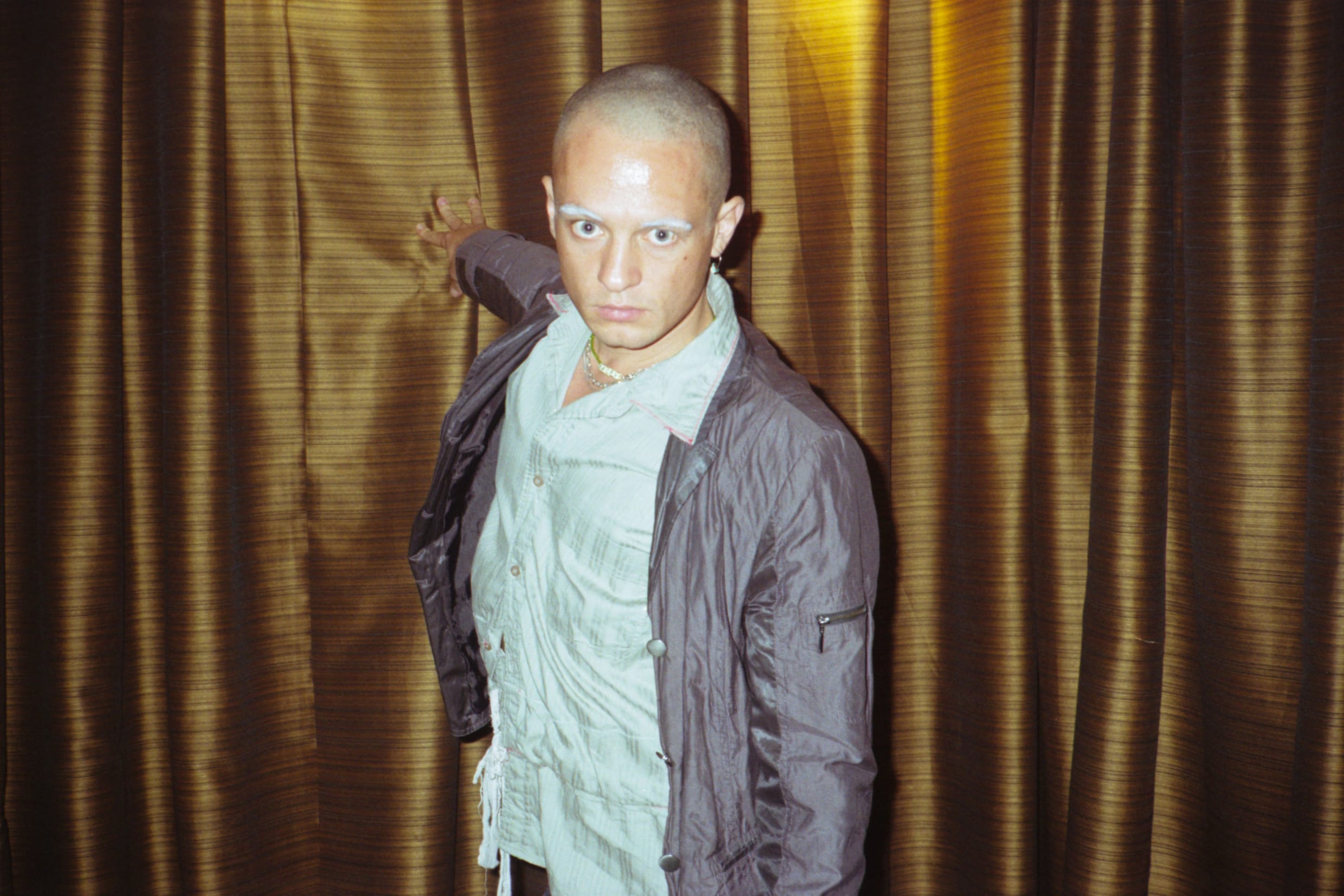 ‘Een liefdeslied zal nooit gedateerd zijn’: James de Graef over zijn ...