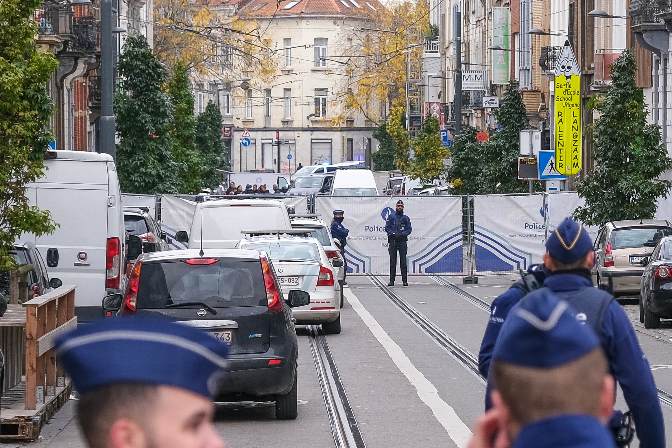 Hoge Raad voor Justitie opent onderzoek naar vergeten dossier van ...