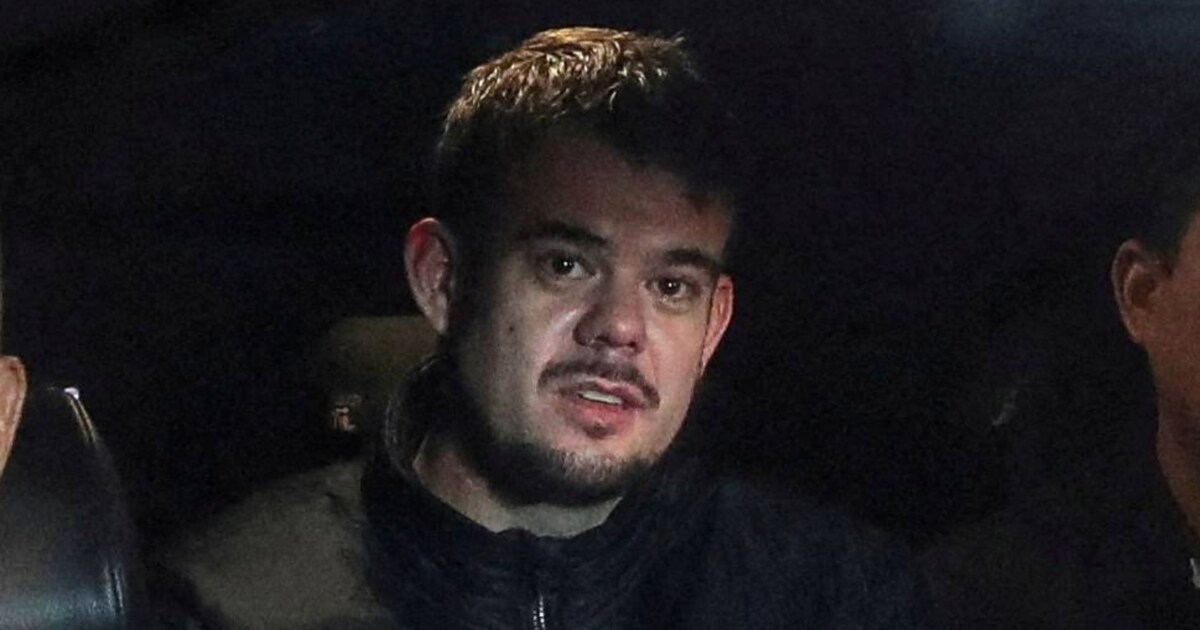 Joran van der Sloot bekent moord op Natalee Holloway na deal met ...