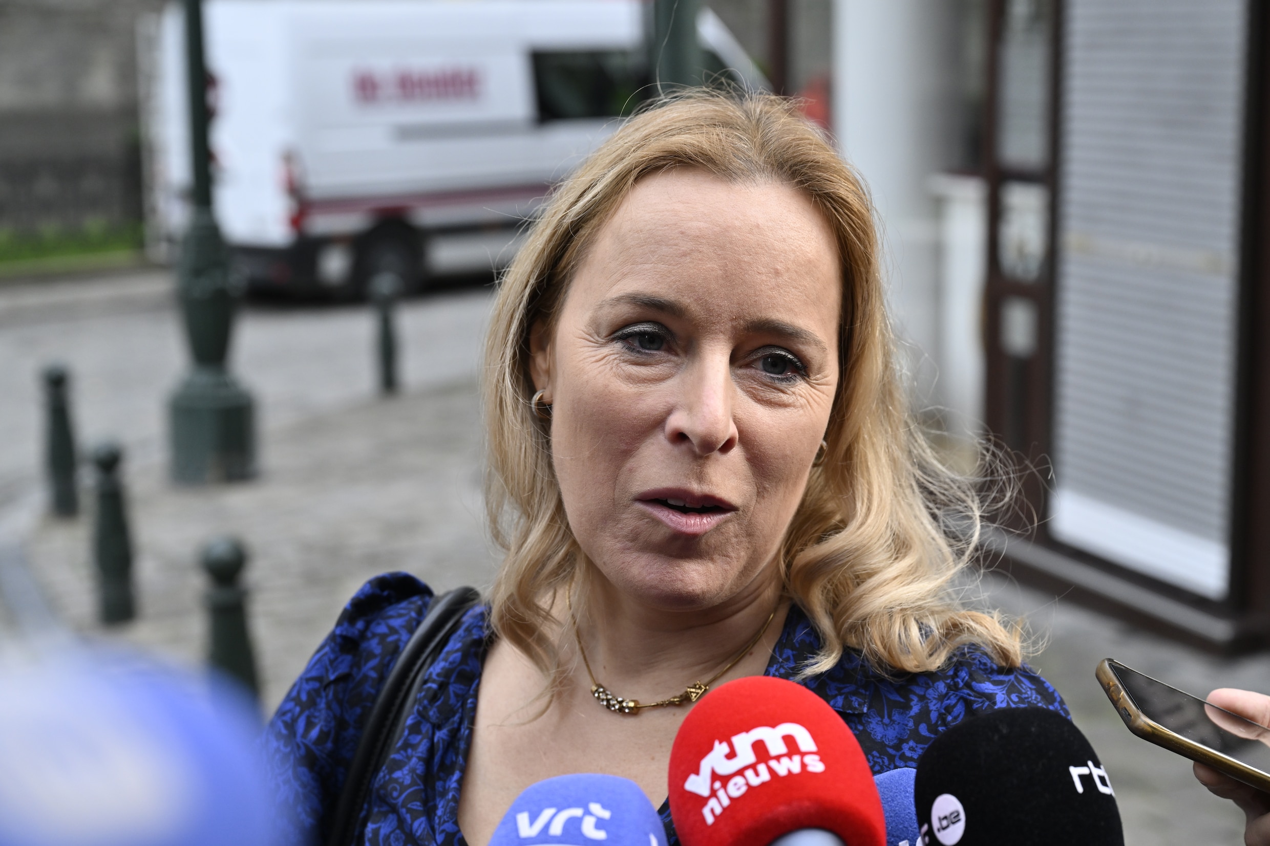 ‘Dat ontbrak er nog aan’: met acht kandidaten dreigt strijd bij Open ...