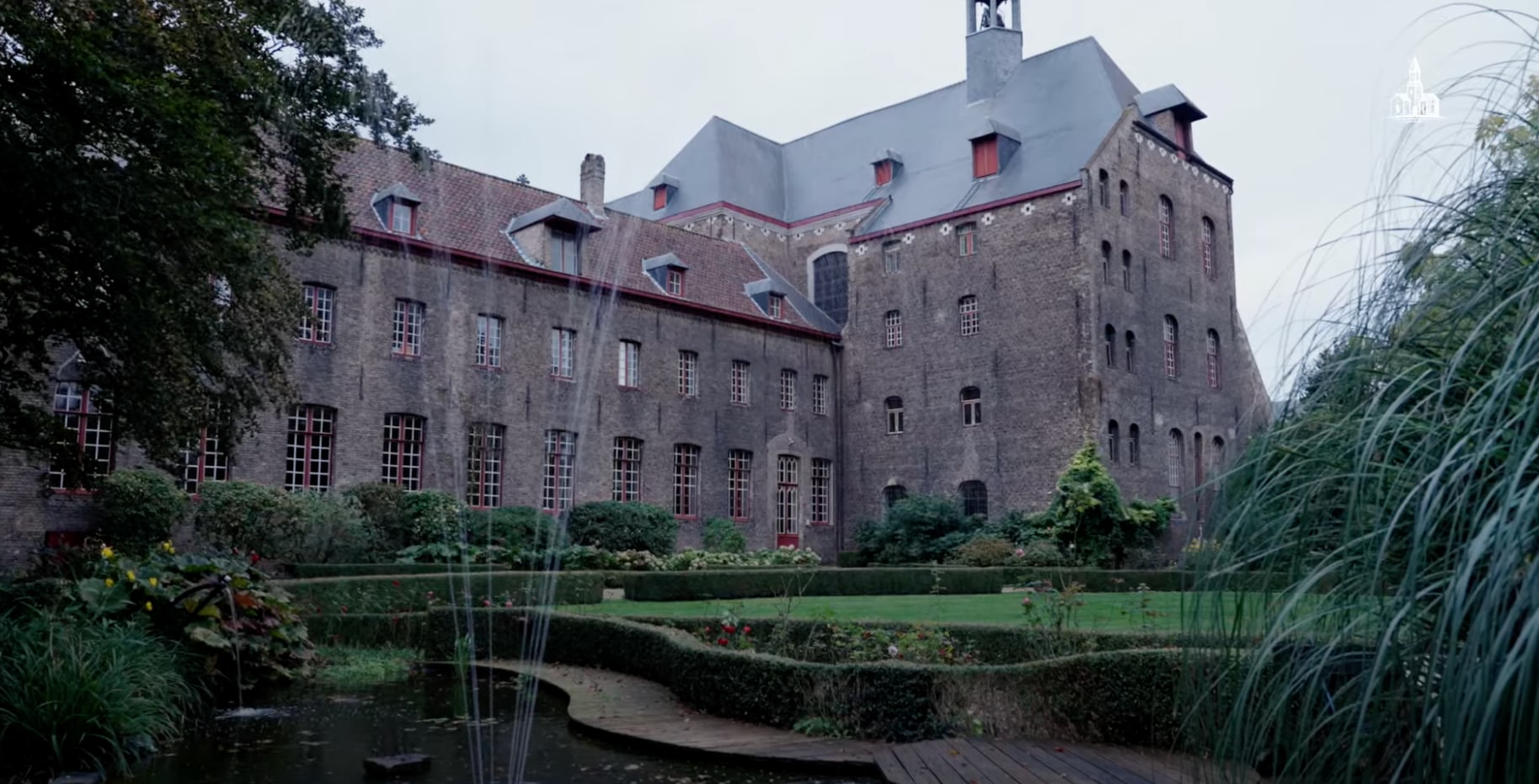 Zin in het kloosterleven? Paters Karmelieten geven video uit om stagiairs aan te trekken | De Morgen