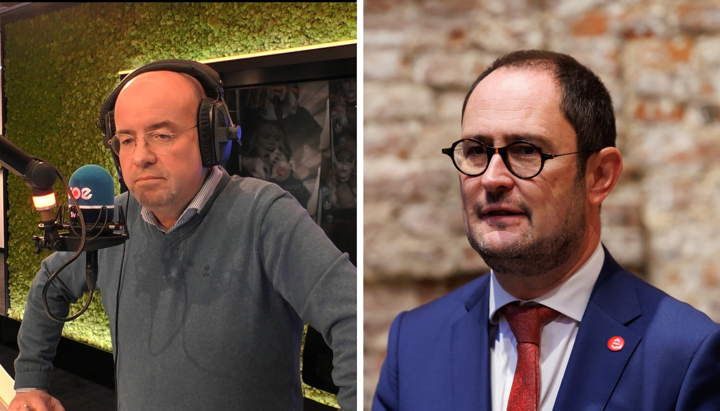 Ook Sven Ornelis getuigt over grensoverschrijdend gedrag door zelfde pater als bij Vincent Van ...