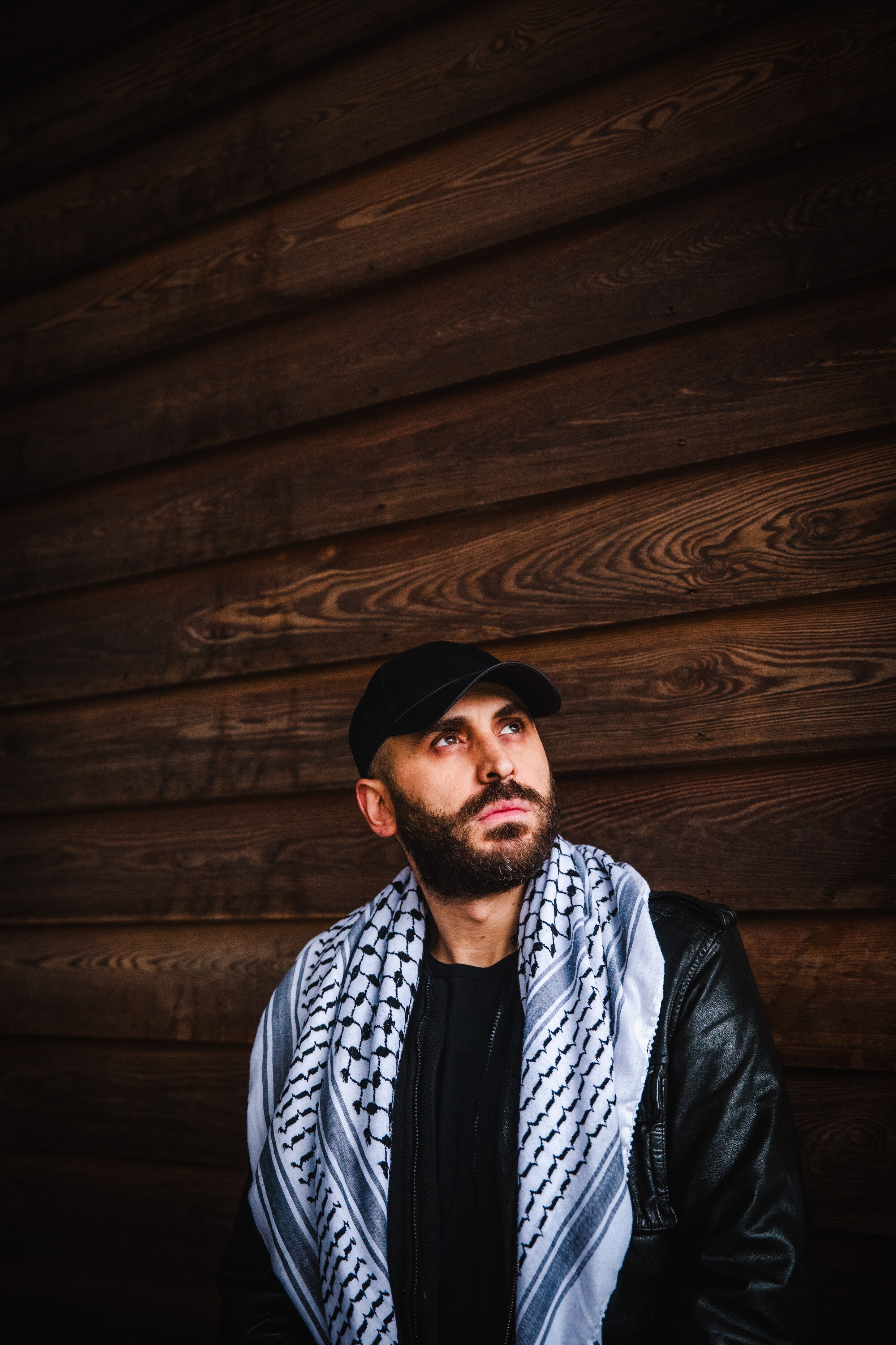 ‘Mensen zeggen dat het complex is. Nee. Op geen moment in de ...