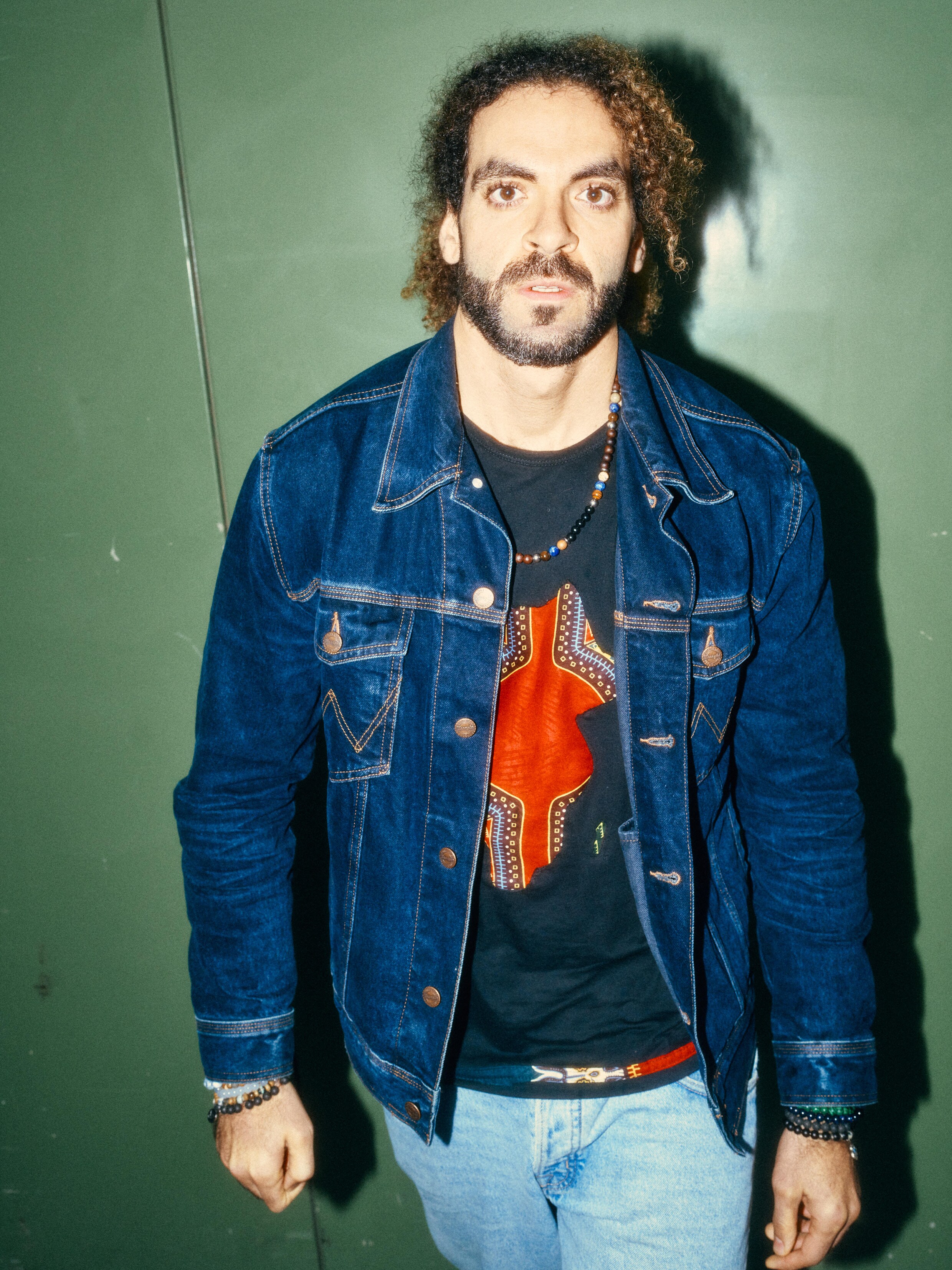 Adil El Arbi valt in de prijzen: ‘Ik ben helaas een slecht rolmodel ...