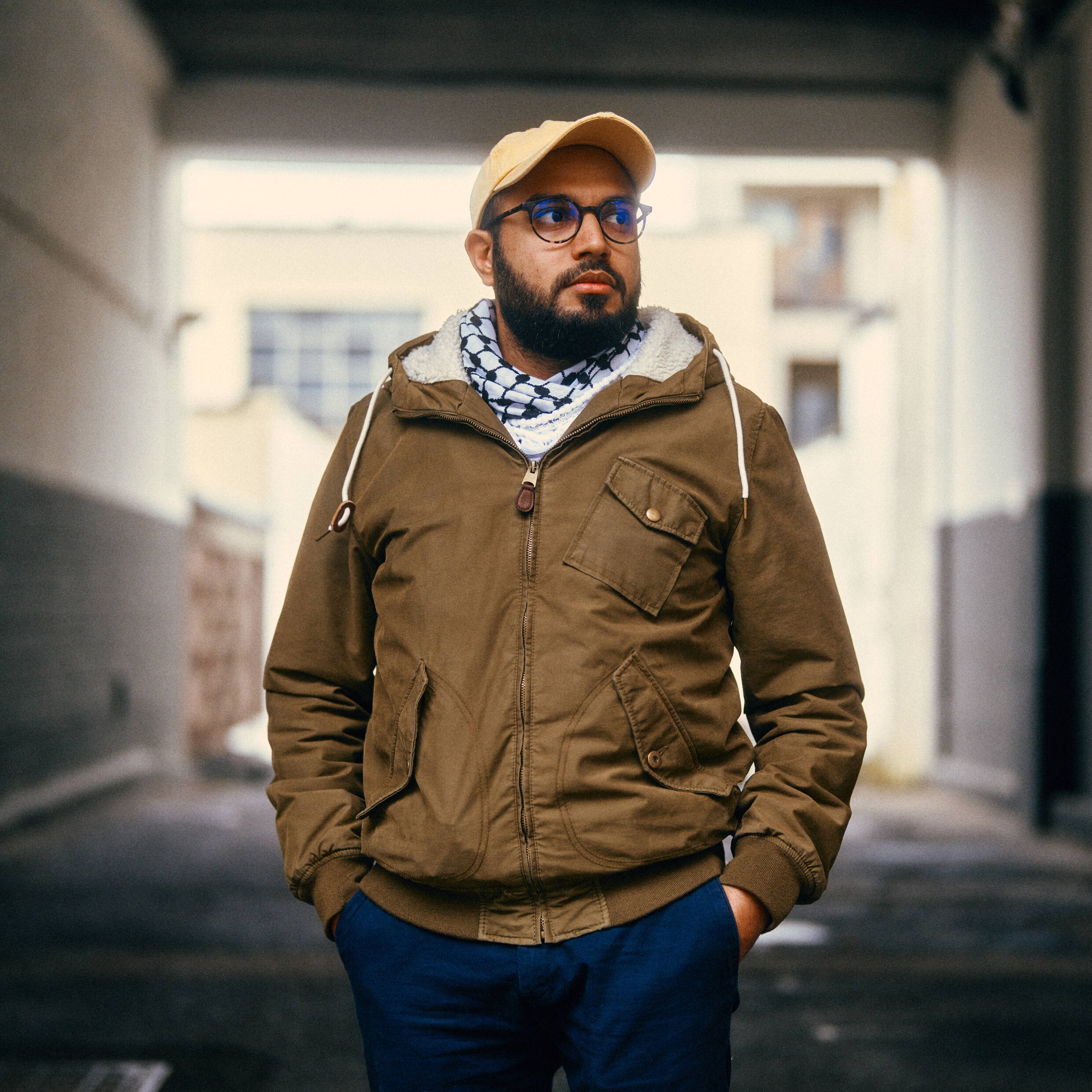 ‘Mensen zeggen dat het complex is. Nee. Op geen moment in de ...