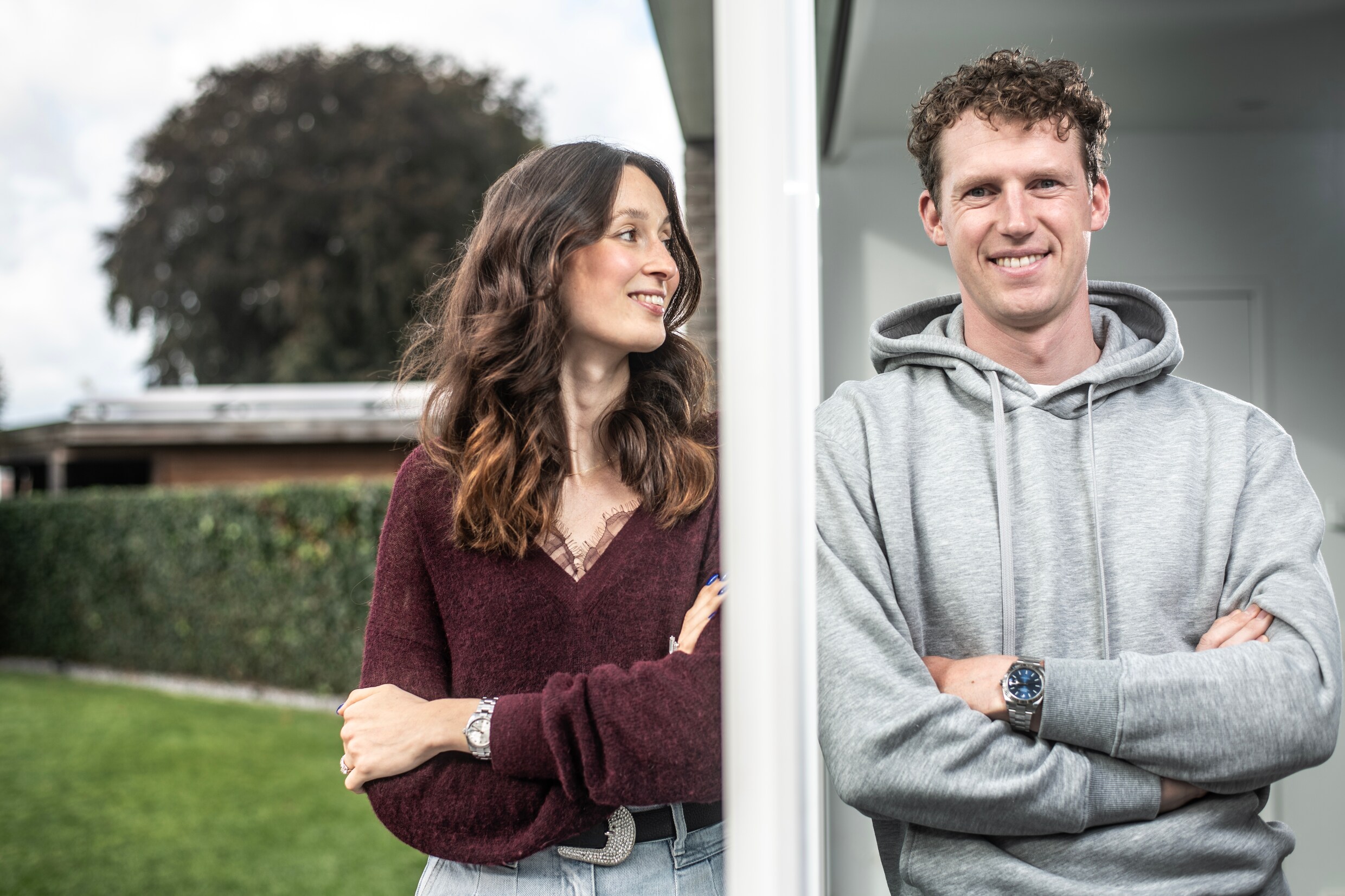 ‘Die abnormaliteit aan mijn hart was niet onrustwekkend voor een ...