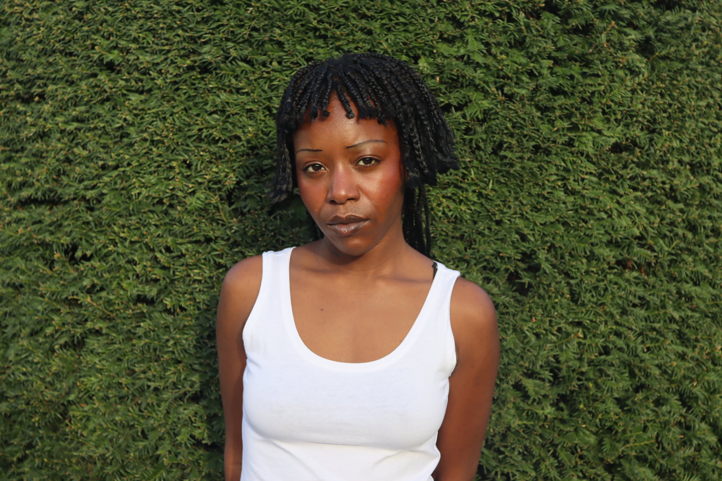 ‘Zot, hè?’ Zangeres en actrice Martha Canga Antonio over haar rol in ...