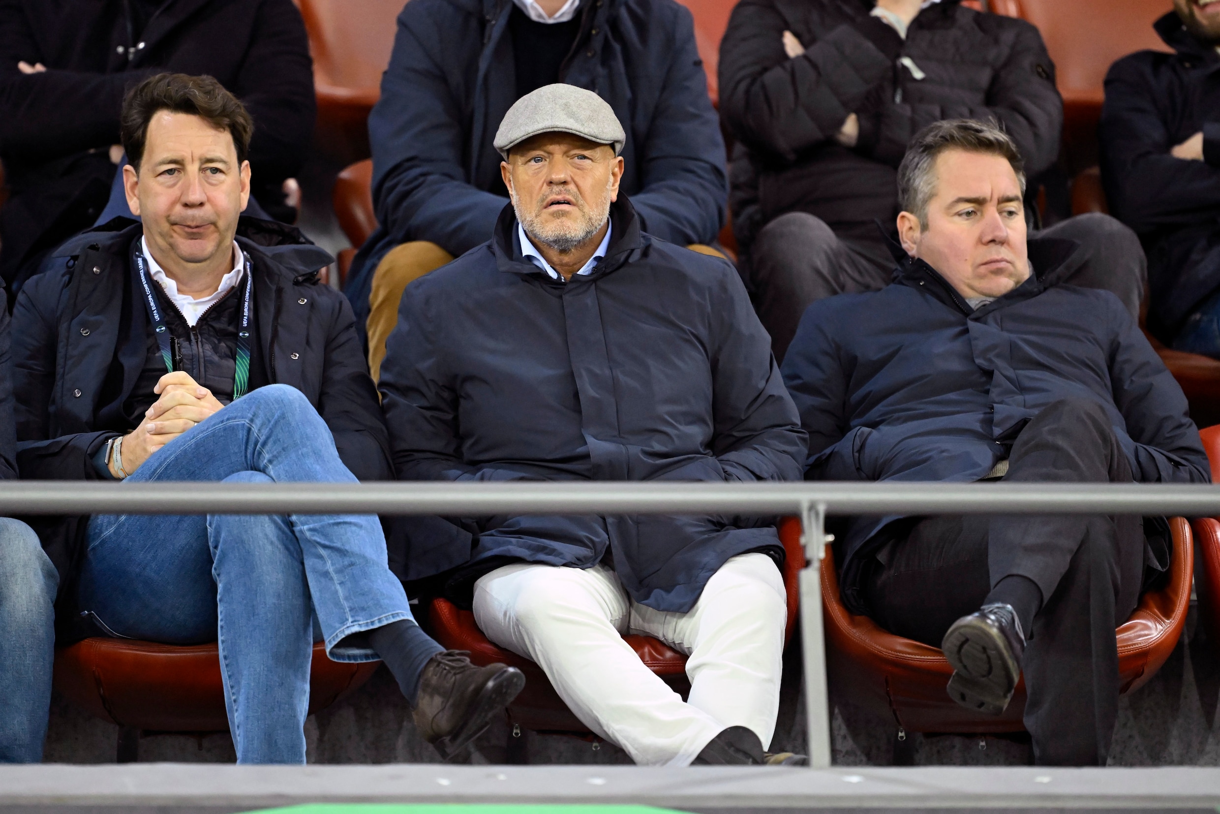 Kandidaat-overnemers genoeg, onder wie een miljardair, maar een deal ...