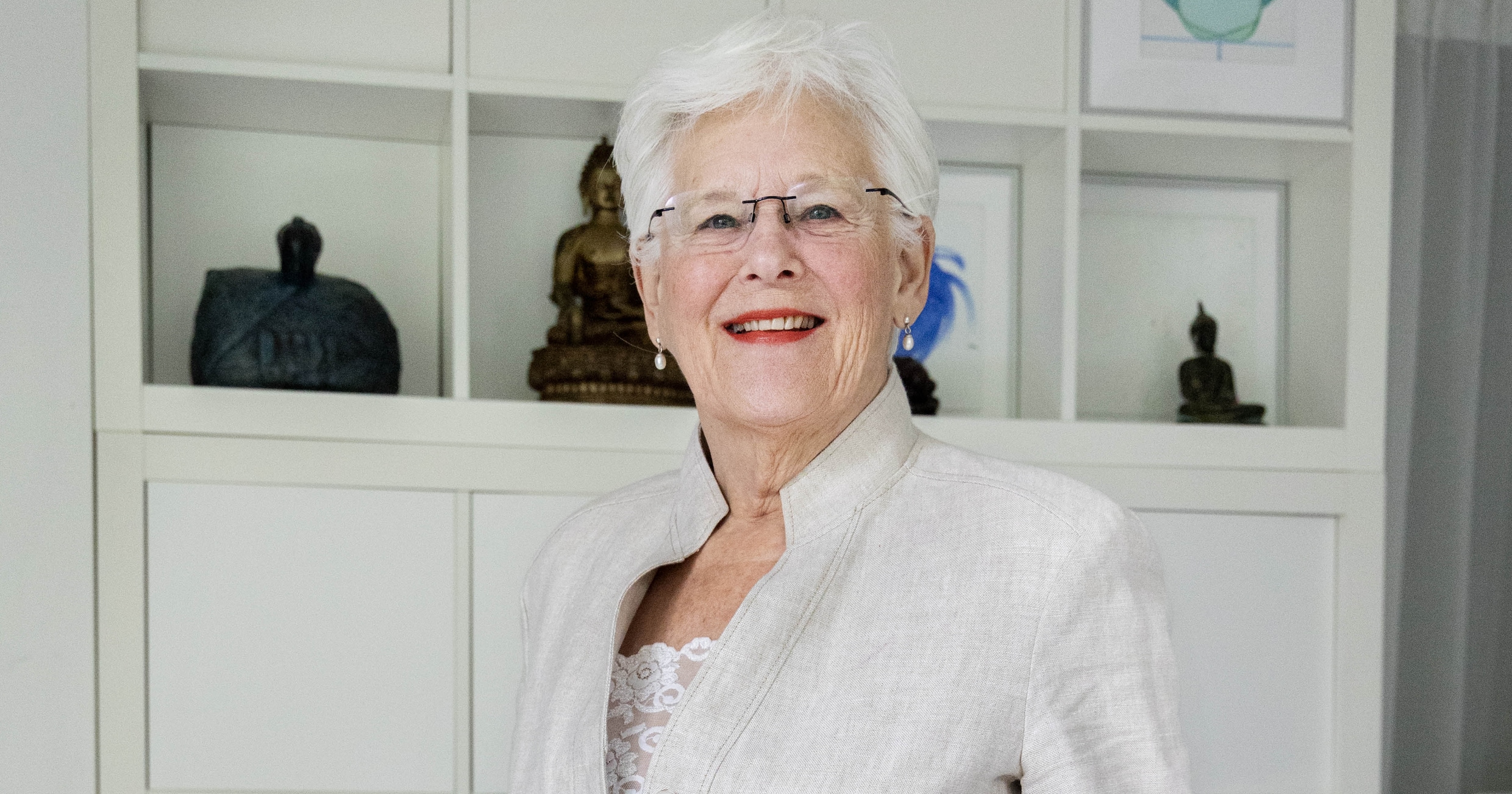 Maagdencoach Marion van der Stad: ‘Bijna alle maagden die ik vandaag ...