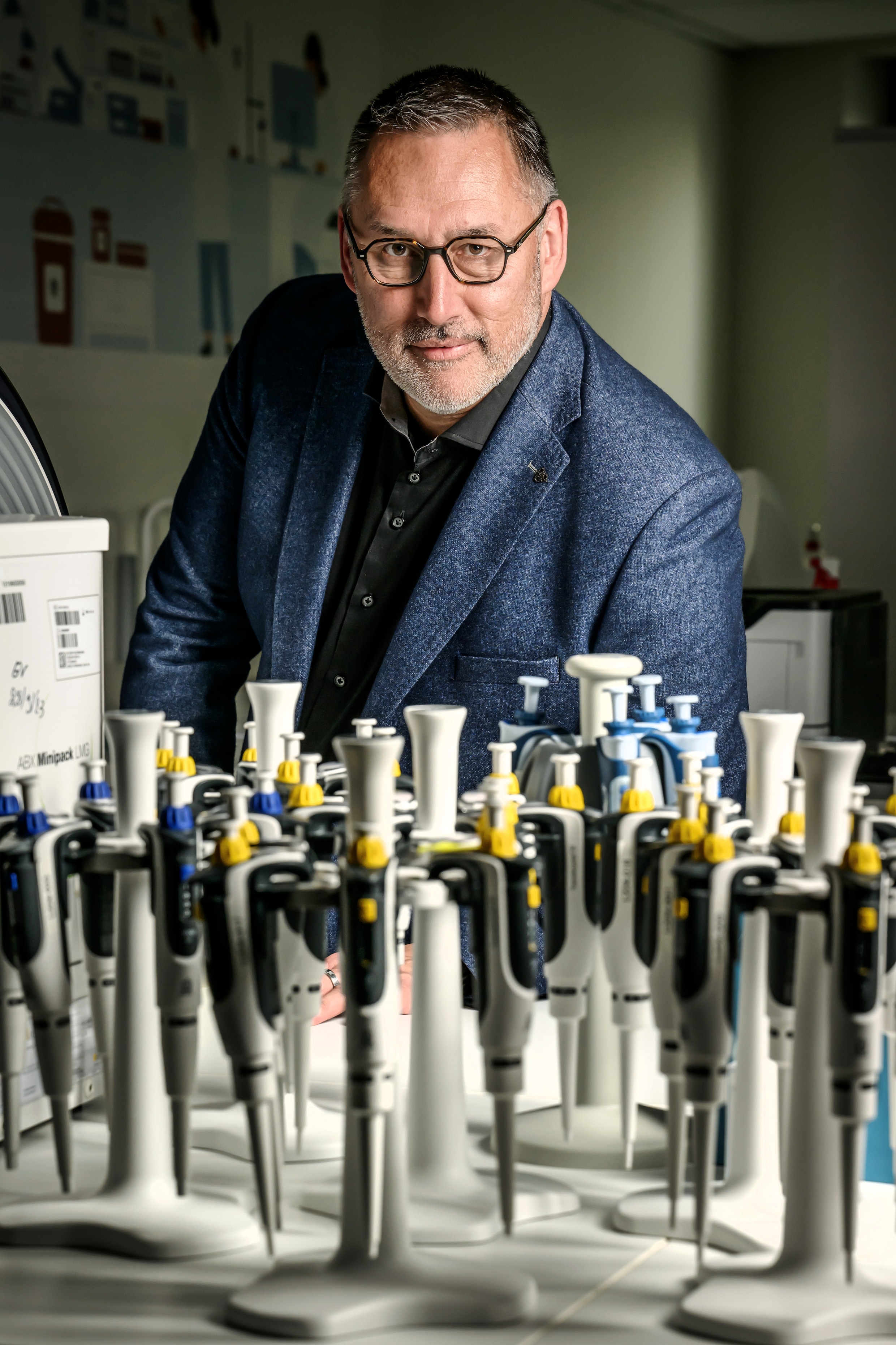 ‘Magnesium is nuttig voor onze hormonen, onze concentratie en ons ...