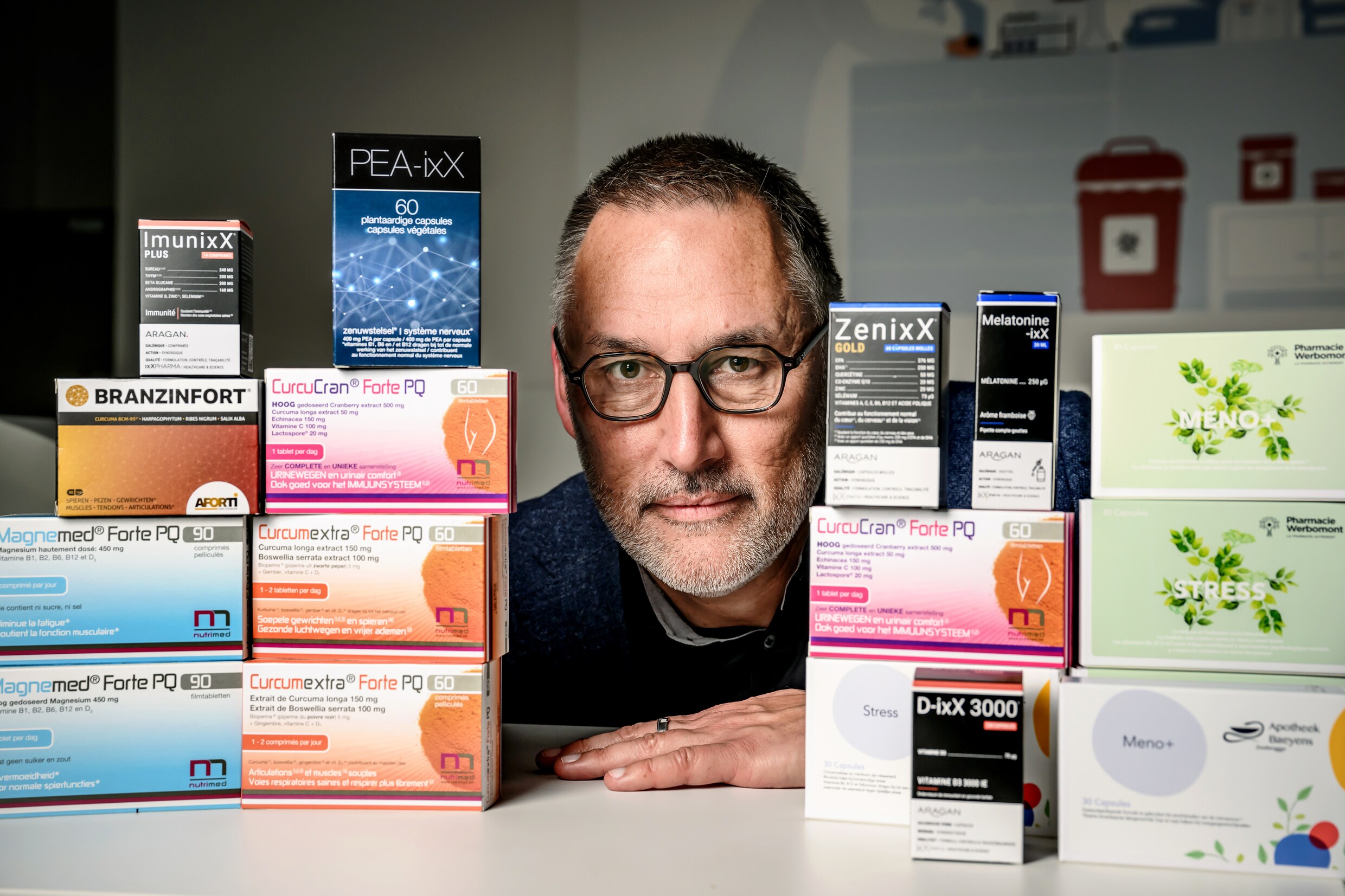 Sprenkel wat kaneel op je appel en vermijd sapjes en smoothies: tien ...