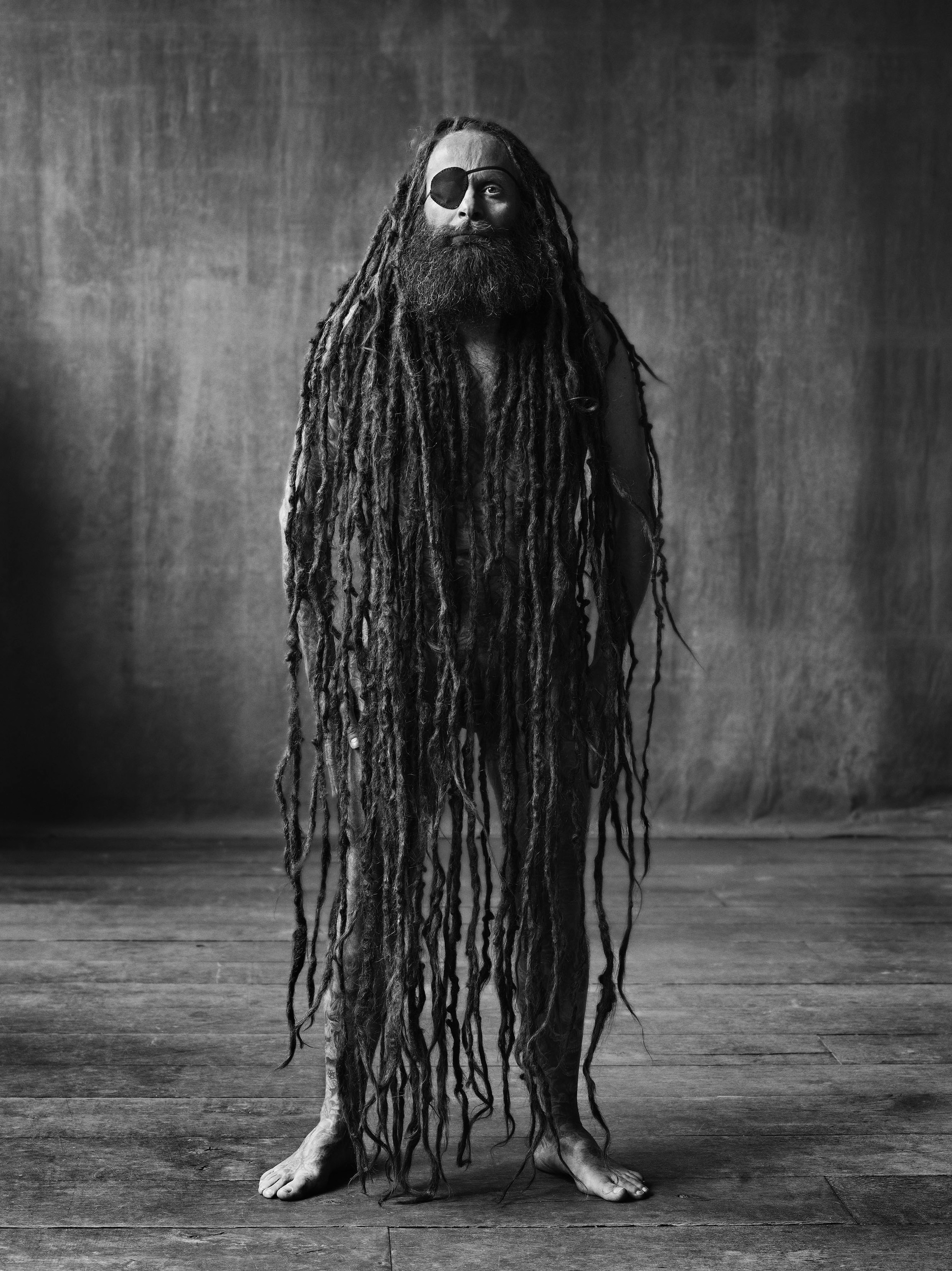 ‘De sessie met Jan Decleir heeft drie uur geduurd, in bijna absolute ...