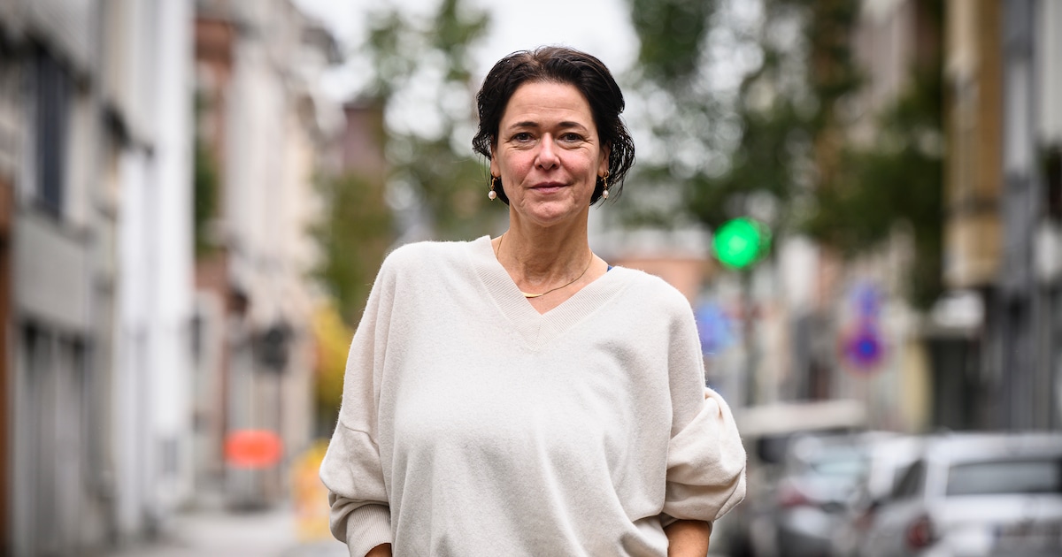 Kathleen Van Brempt voorgedragen als Antwerpse lijsttrekker voor ...