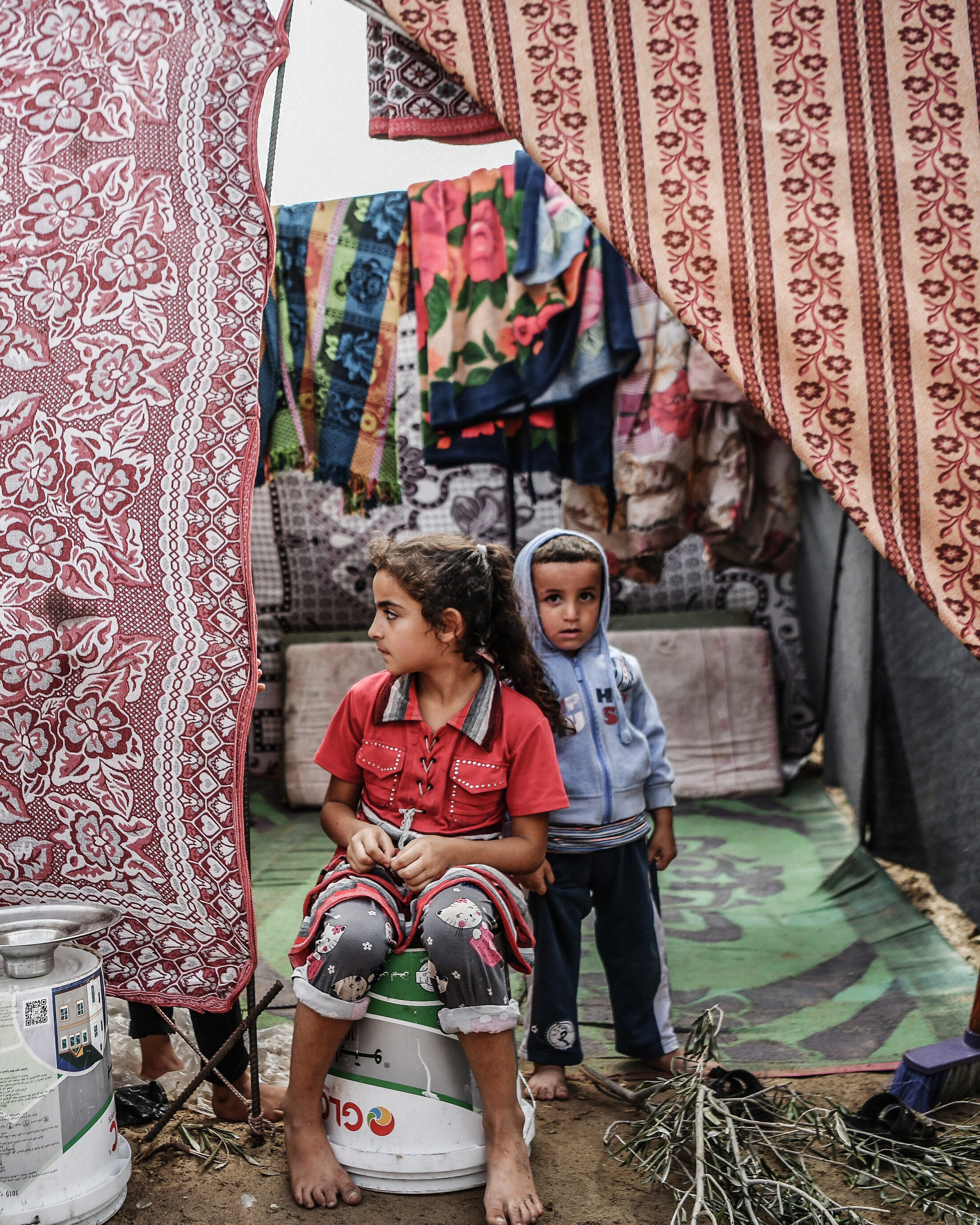 Bijna 3.500 kinderdoden in drie weken in Gaza: ‘Israël viseert zonder ...