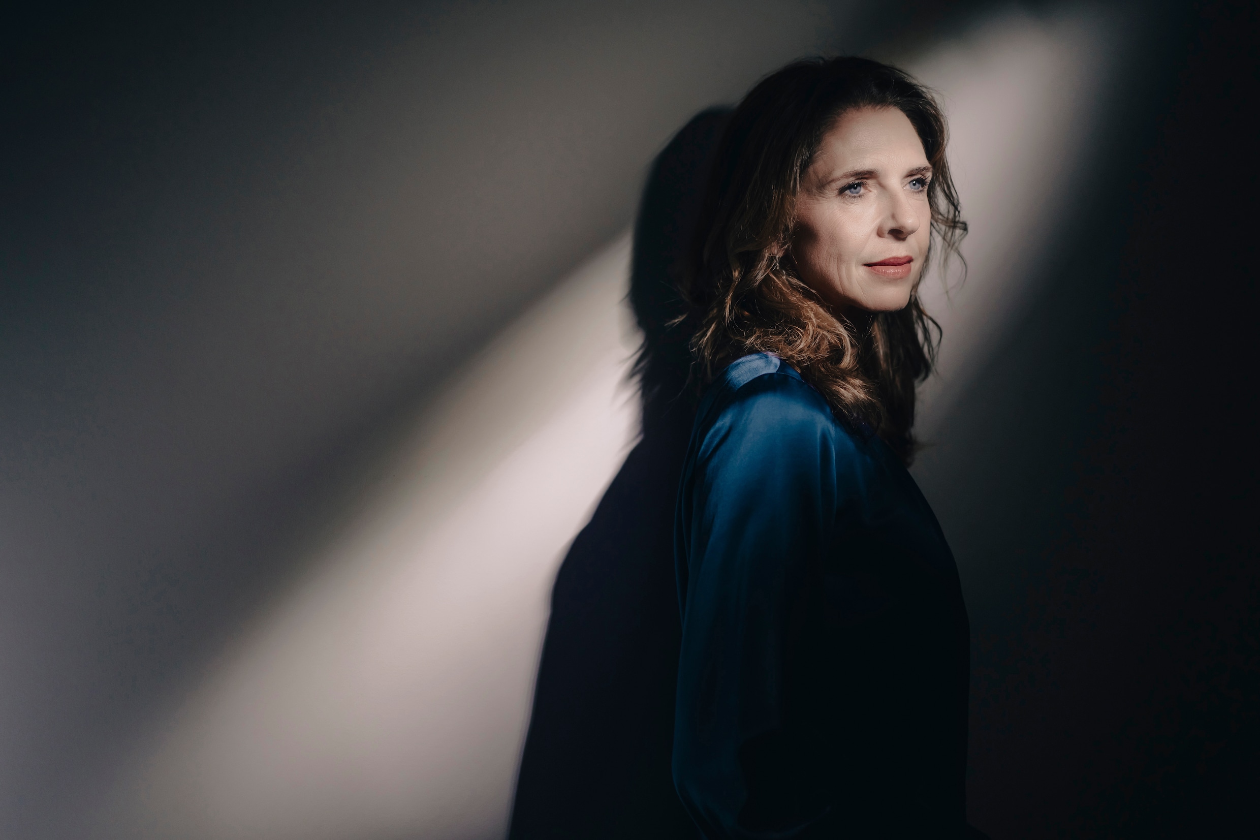 Francesca Vanthielen: ‘Voor mij is het veel te vroege vertrek van Gerty ...