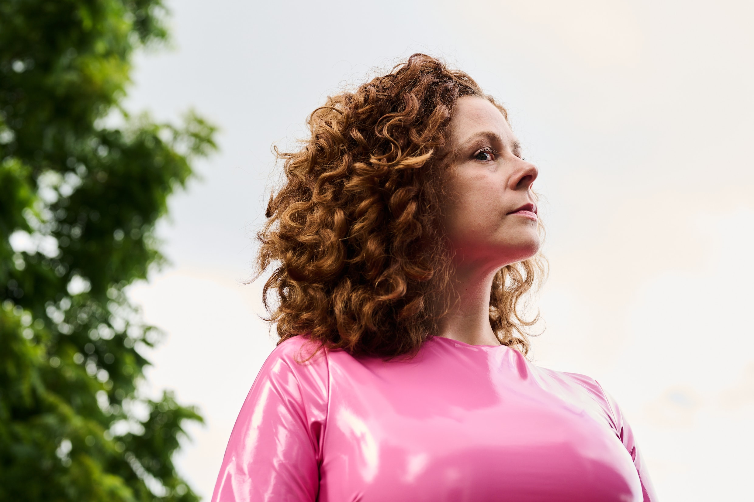 Cat Bohannon over eicellen, taboes en orgasmes: ‘Als een vrouw flirt ...