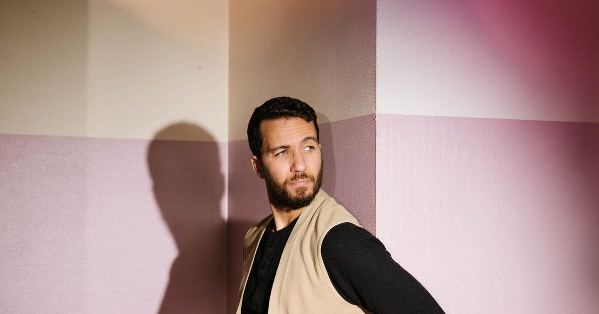 ‘Discotheek Carré bleef een onneembare vesting voor mijn vrienden en ik ...