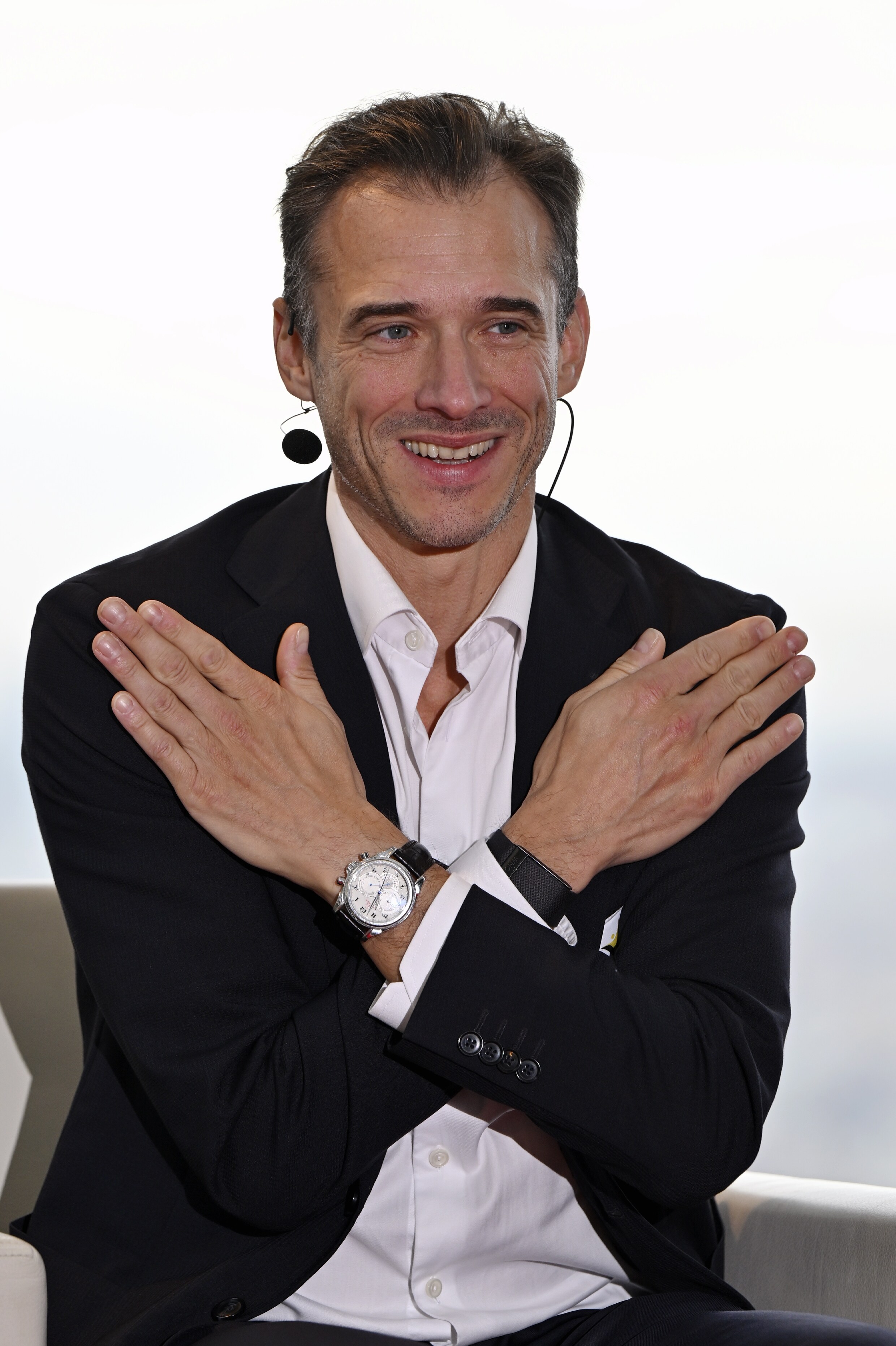 BOIC trapt campagne af voor Olympische Spelen in Parijs, met Nina ...