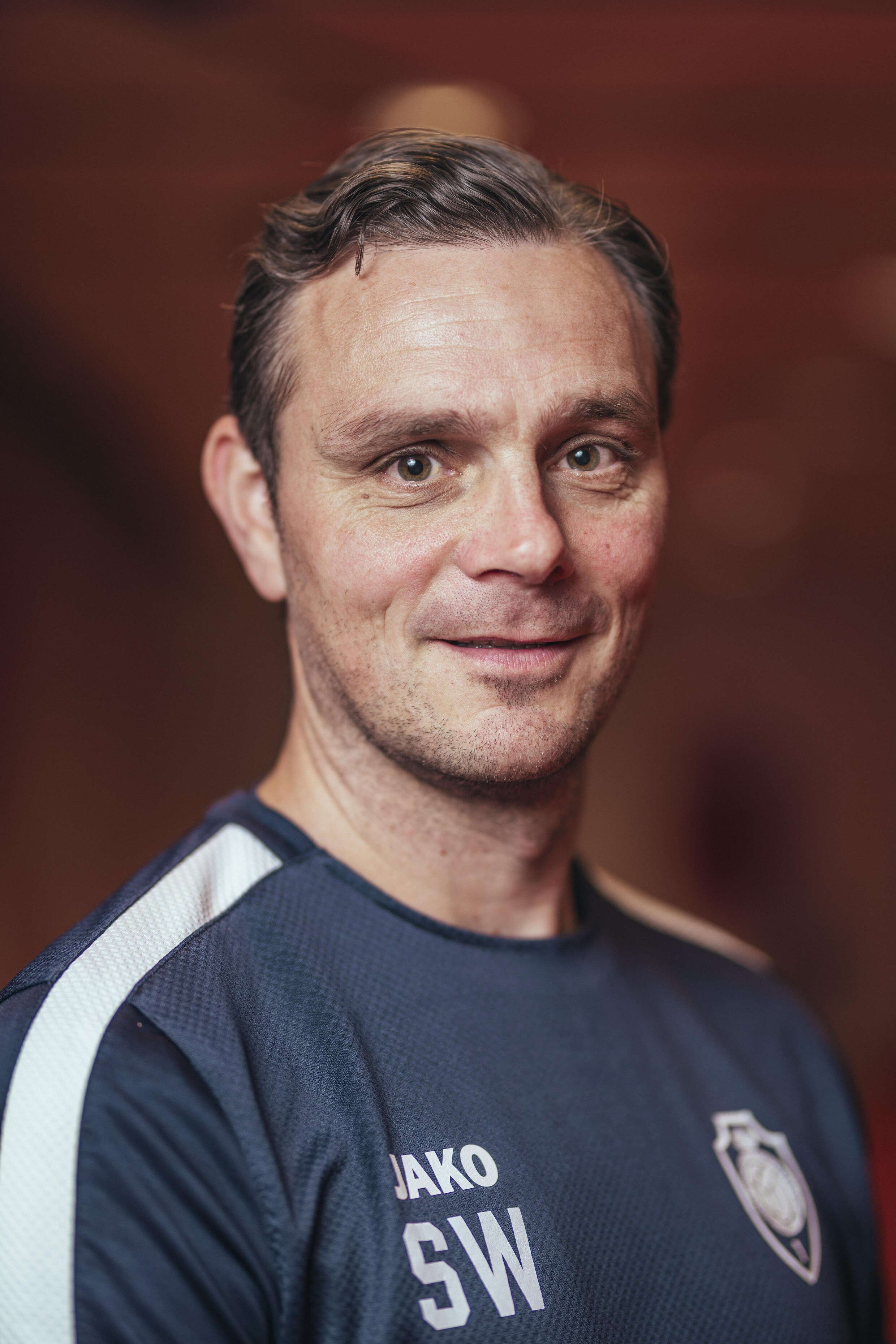 Antwerp promoveert assistent Wils tot hoofdcoach: ‘Hij heeft veel ...