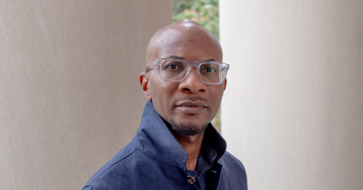 ‘Trilling’ van Teju Cole: een duizelingwekkende ideeënroman | De Morgen