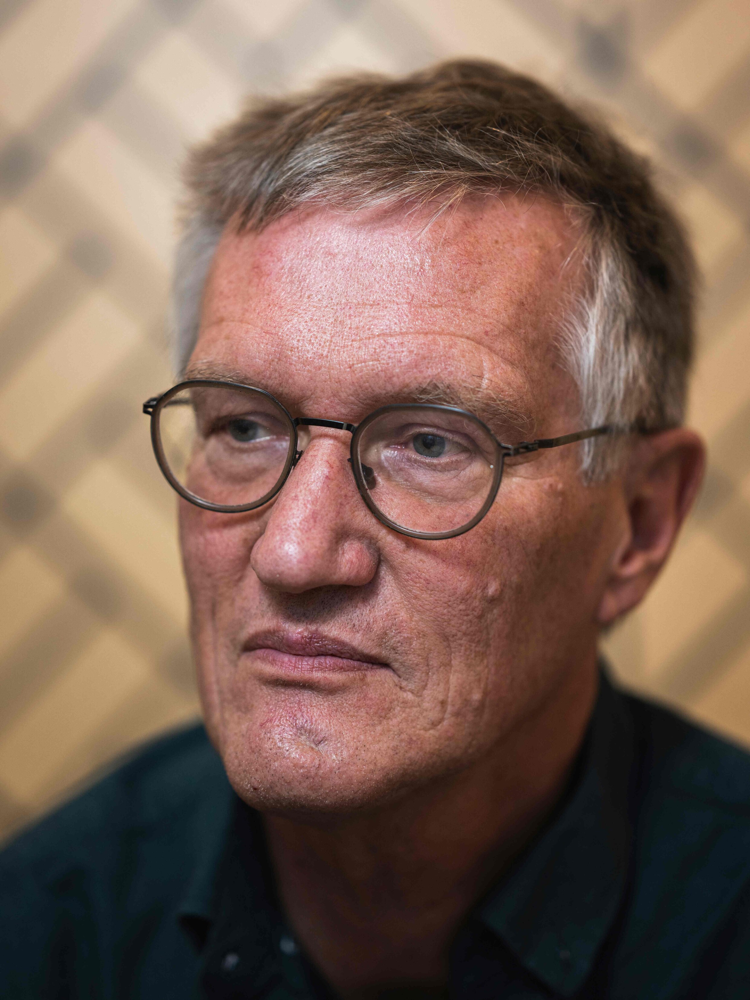 ‘Ik werd een moordenaar genoemd’: waarom de architect van het ...