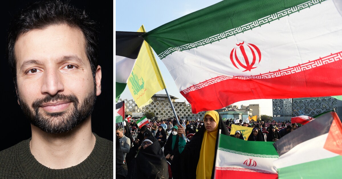 Expert Jafari ziet Teheran als winnaar in Gaza: ‘Regionale machtsbalans ...