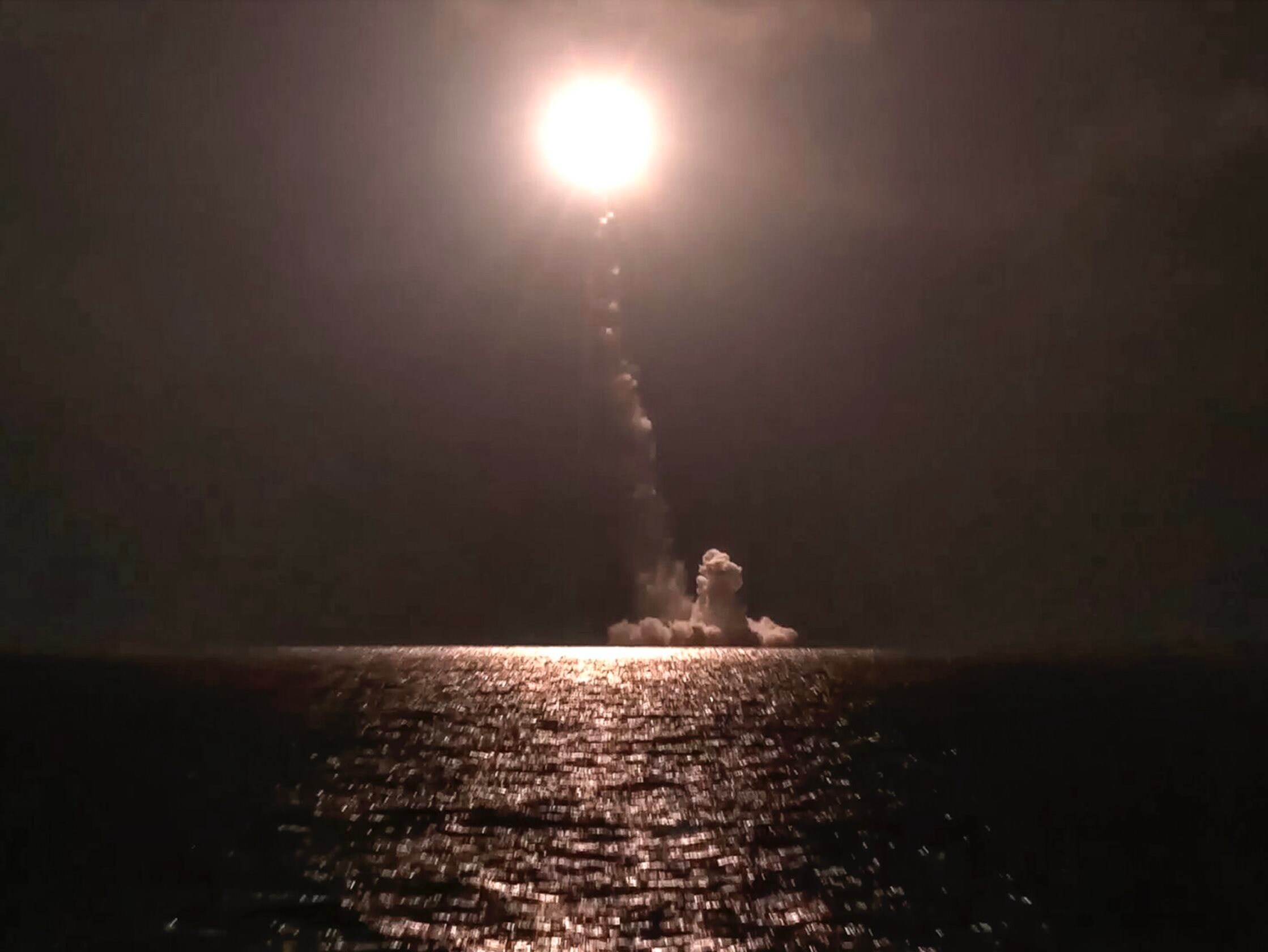 ‘Risico op gebruik nucleaire, chemische en biologische wapens stijgt ...