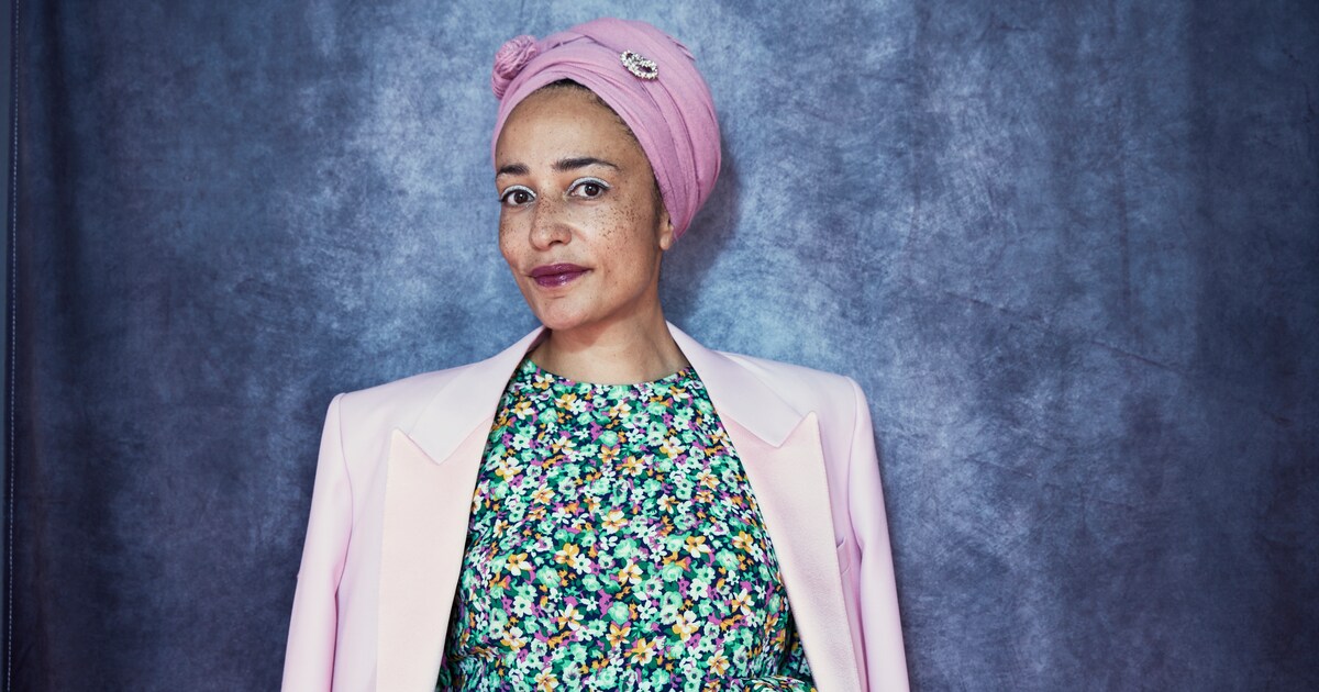 ‘Wat iemand van Charles Dickens ‘vindt’, maakt geen klap uit, hij is ...