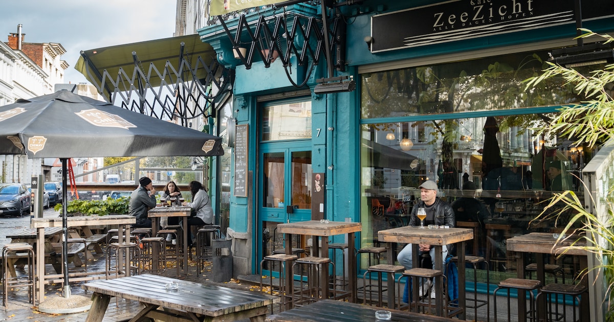 Barman van café Zeezicht blijft aangehouden onder elektronisch toezicht ...