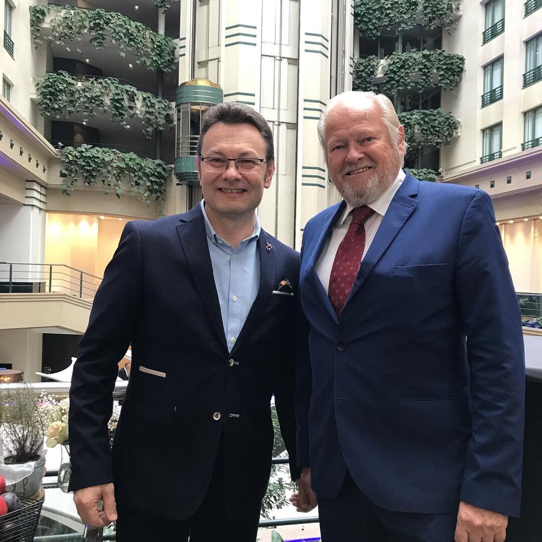 Moskou promoot via schijnbaar onschuldige culturele programma’s in ons ...