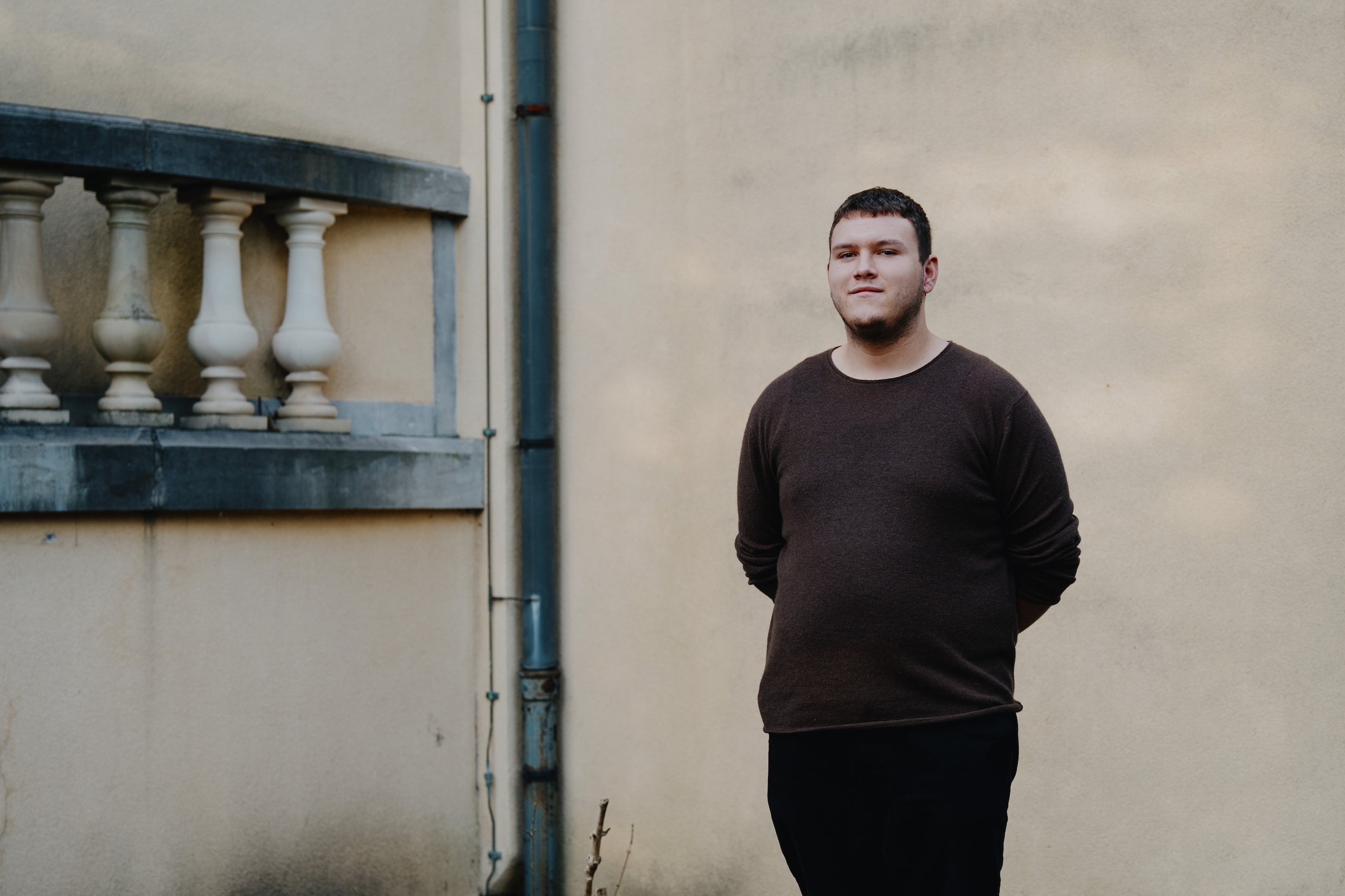 Deze leerlingen volgen een ‘spookrichting’: ‘Het is een vriendengroep ...