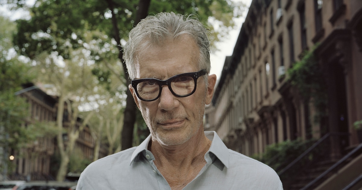 ‘Dag’: een gladde uitschuiver van Michael Cunningham | De Morgen