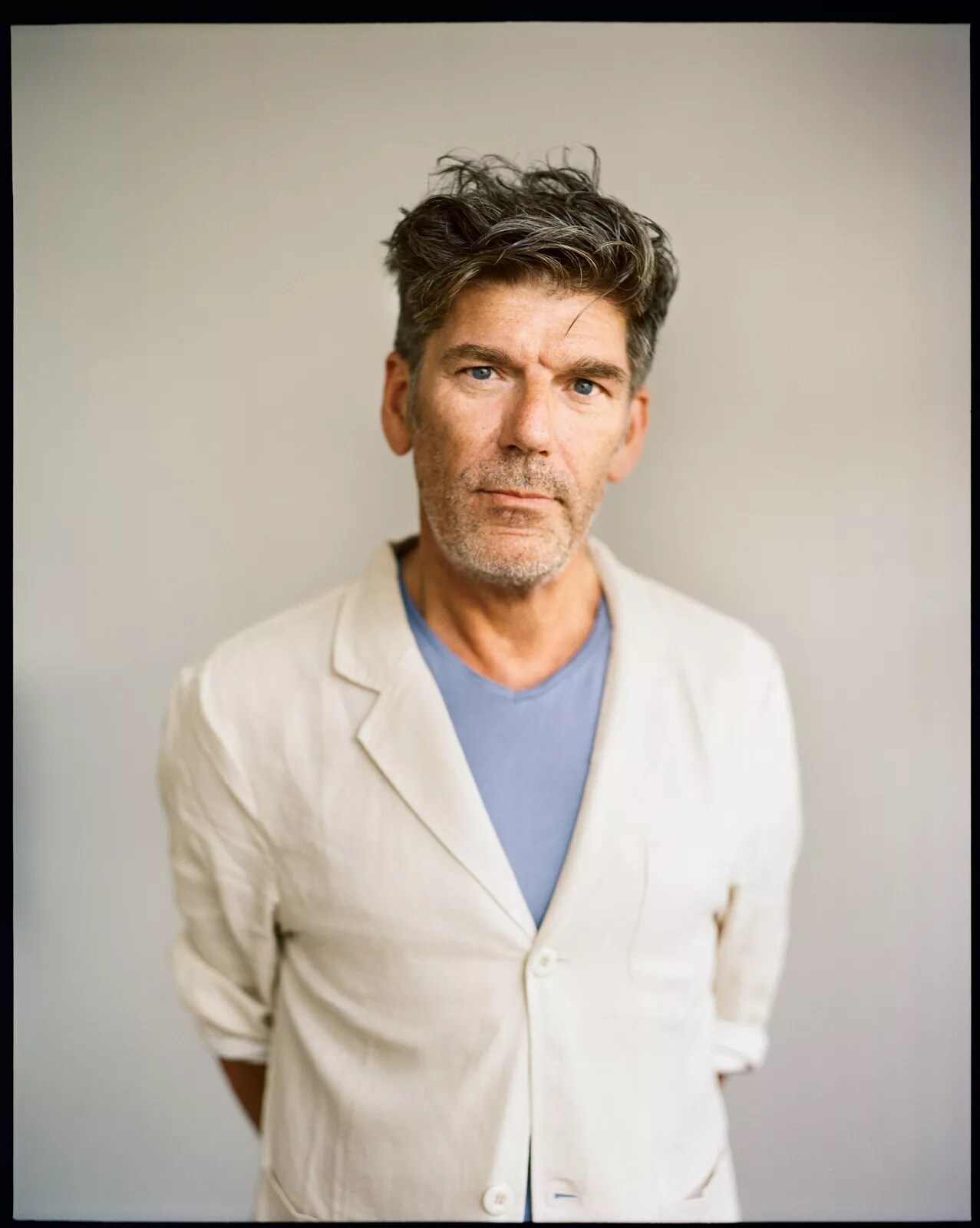 Wereldbekende chef Russel Norman: ‘Ik maak geen winst op mijn negroni’s ...