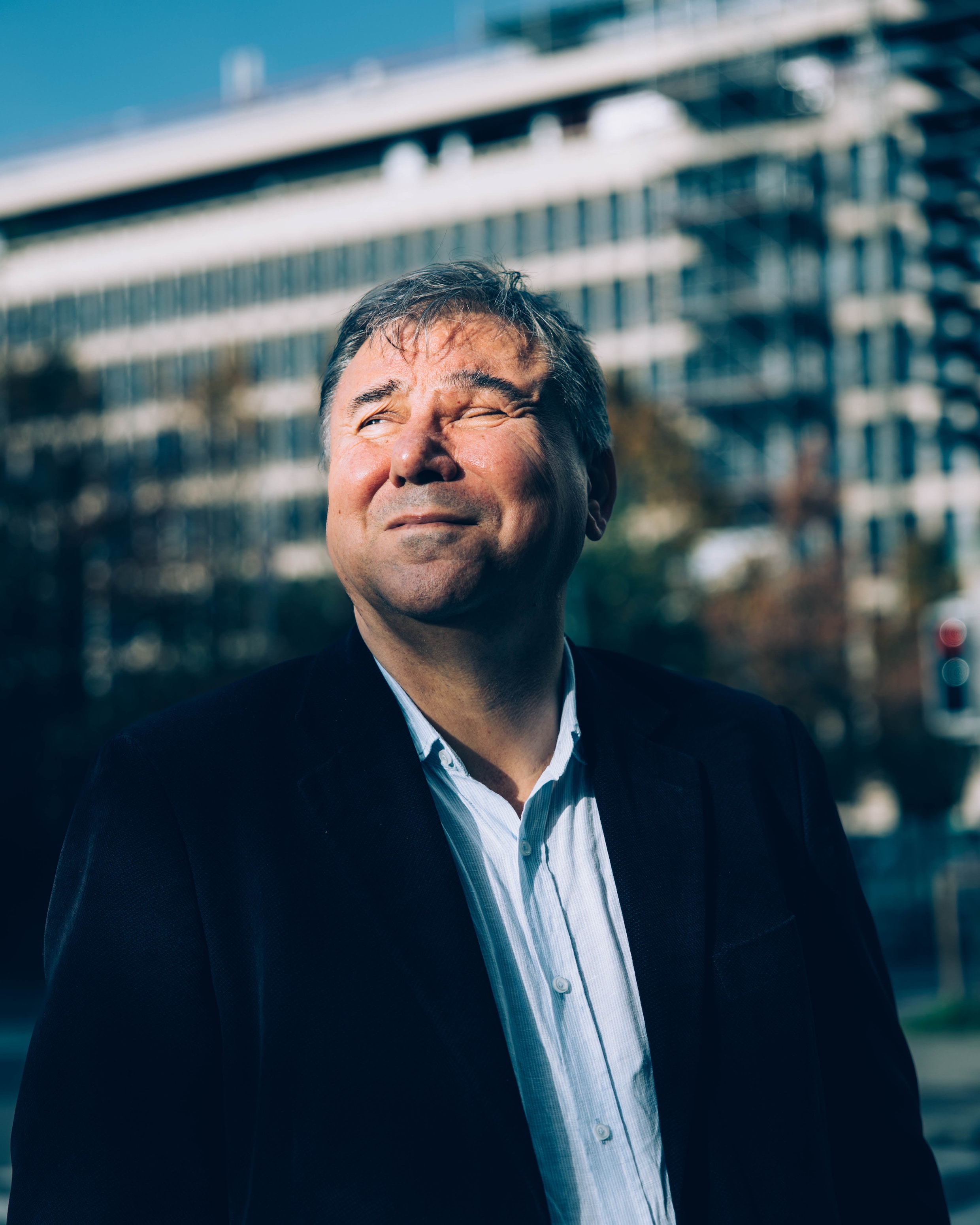 ‘Opkomende machten geloven dat de EU over twintig jaar niet meer ...