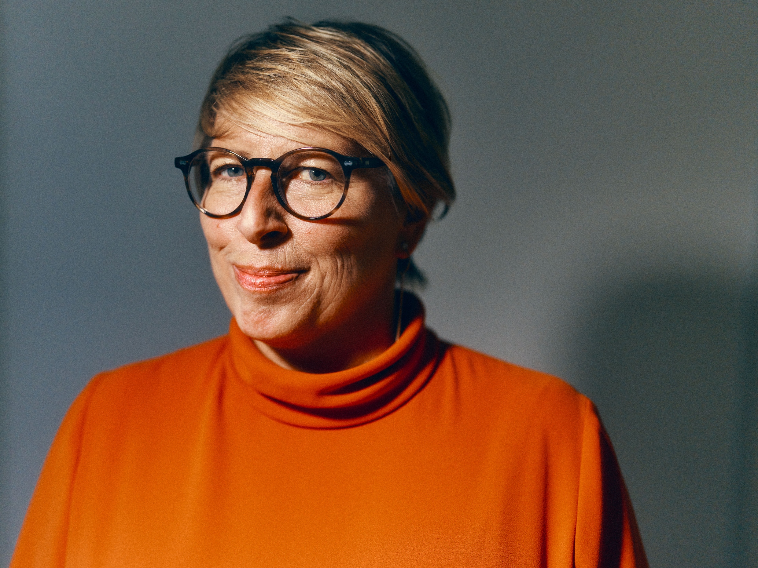 ‘Met empathie voor Gwendolyn, maar dat had ze allemaal beter niet ...