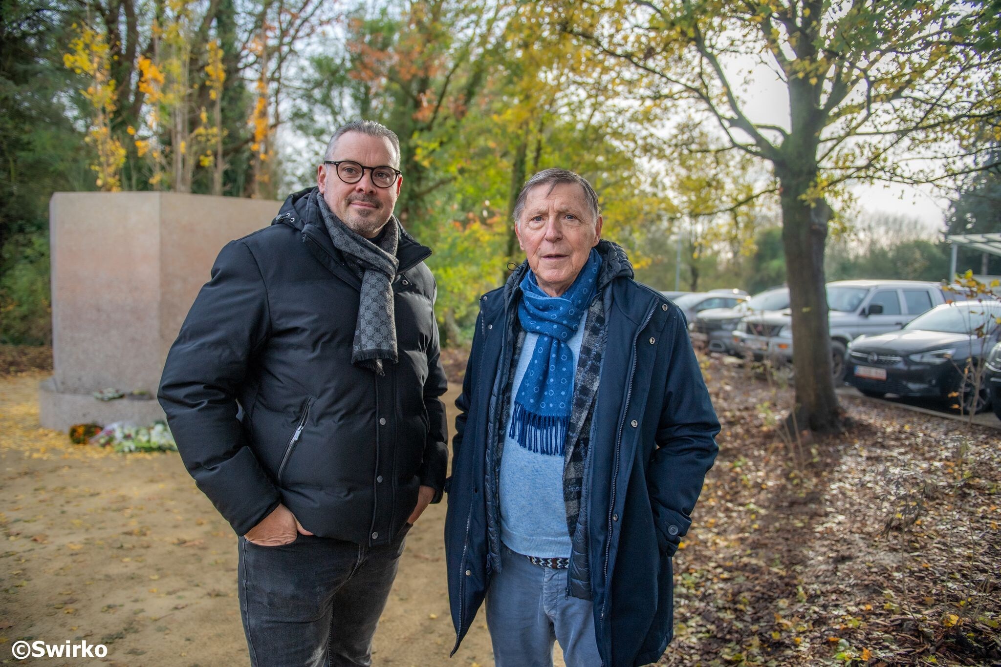 ‘Mijn broer heeft zich doodgedronken uit schuldgevoel’: was Christiaan ...
