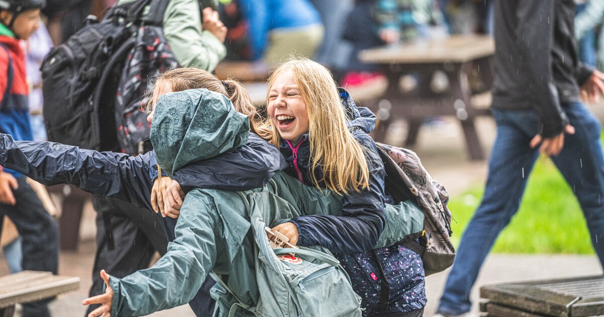 Zo help je je kinderen aan vrienden: ‘Daag hen uit en leer hen hoe ze ...