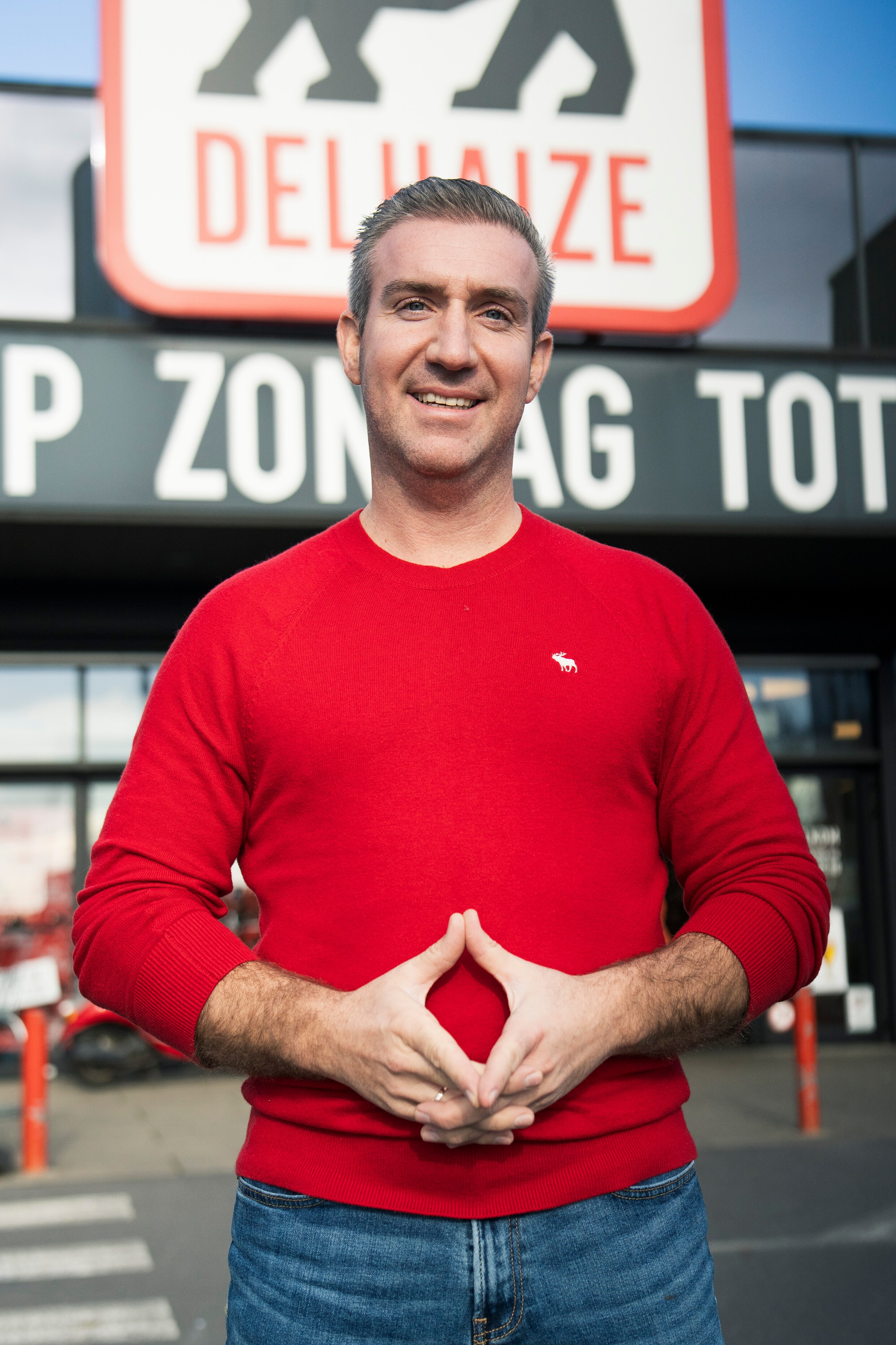 ‘Een advocaat die op heterdaad betrapt was, was niet ongerust. ‘Bel ...